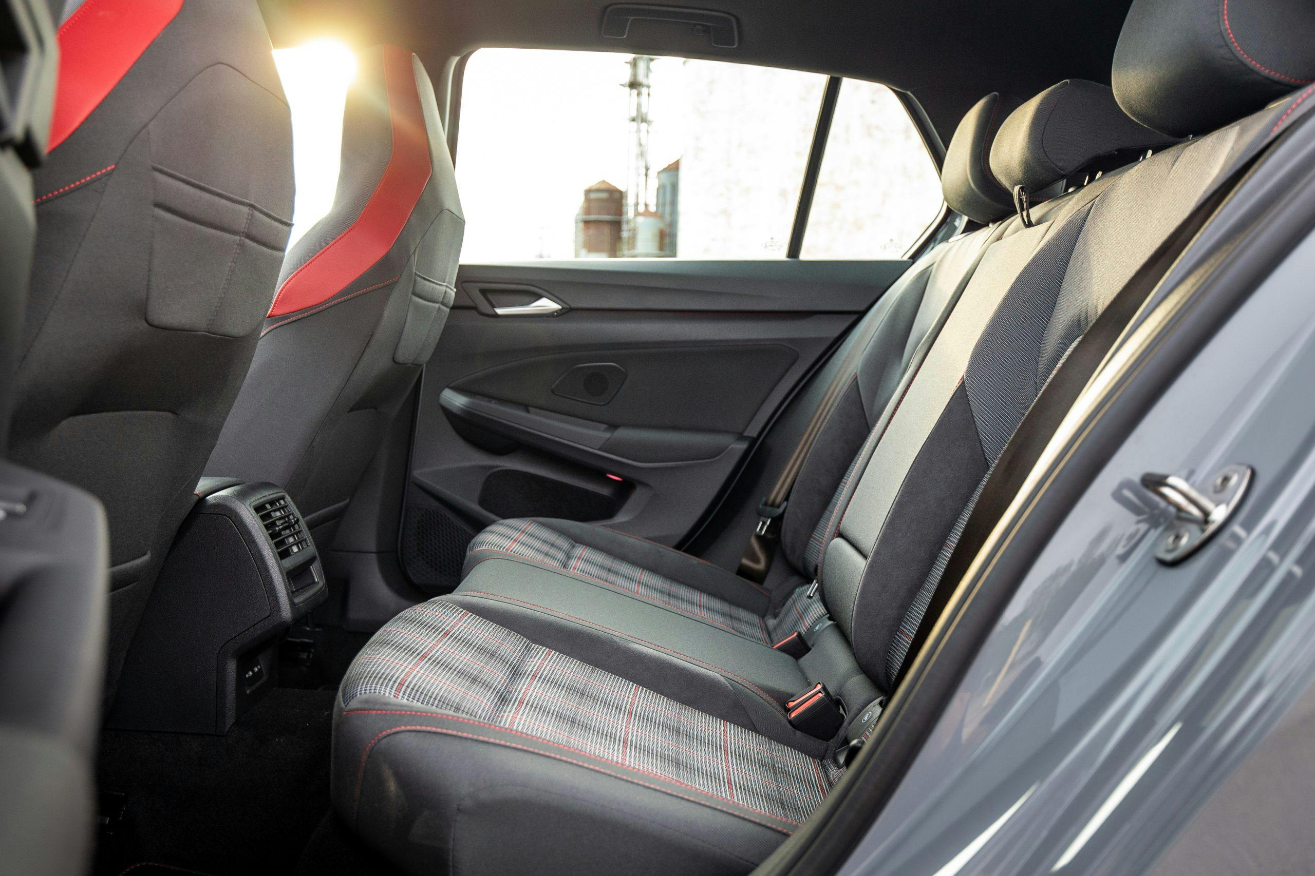 Review: 2022 VW Golf GTI 2.0T SE (DSG) - Hagerty Media