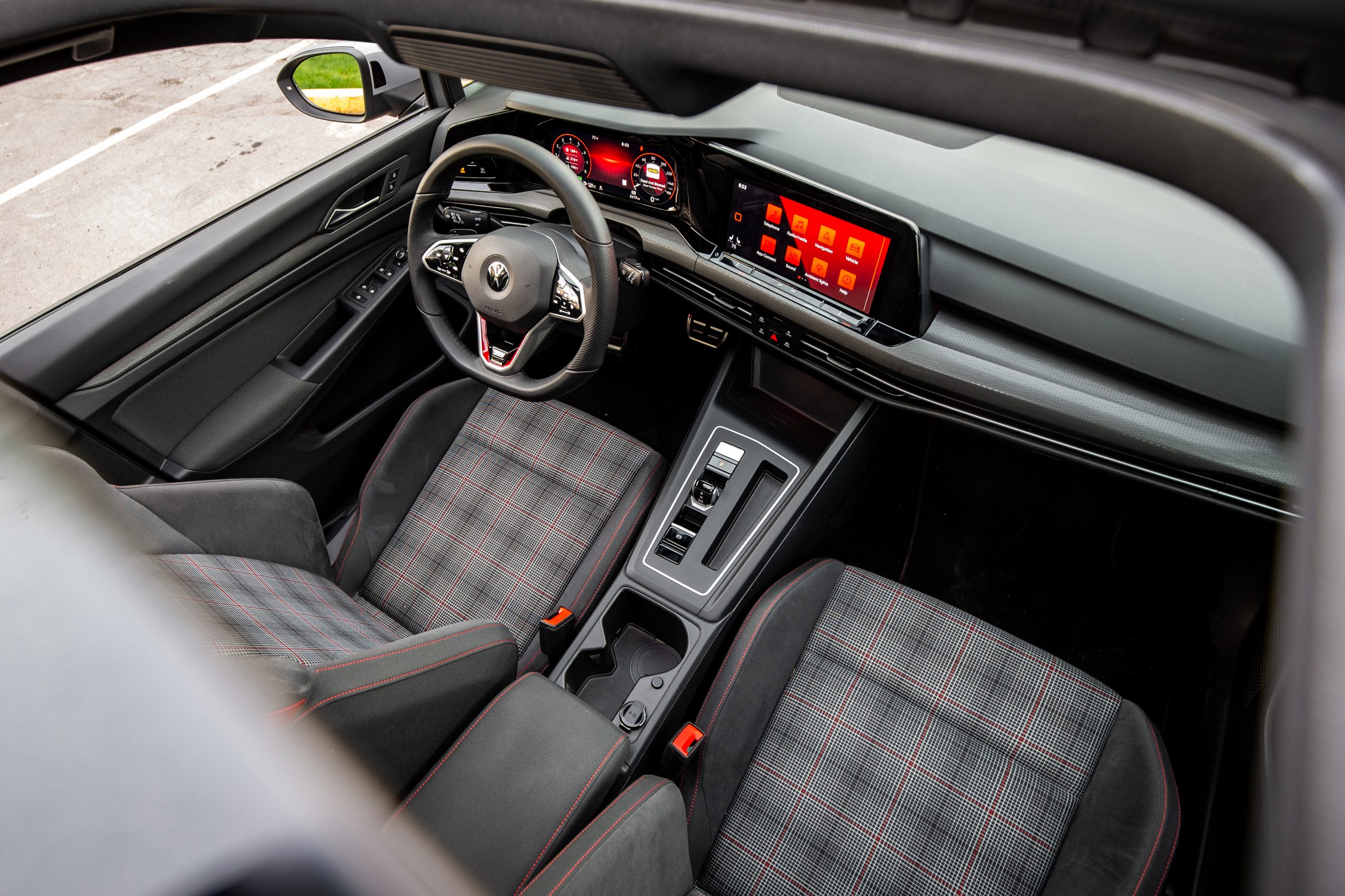 VW Design Bosses: Be Nice and Invest in Fabrics - Hagerty Media