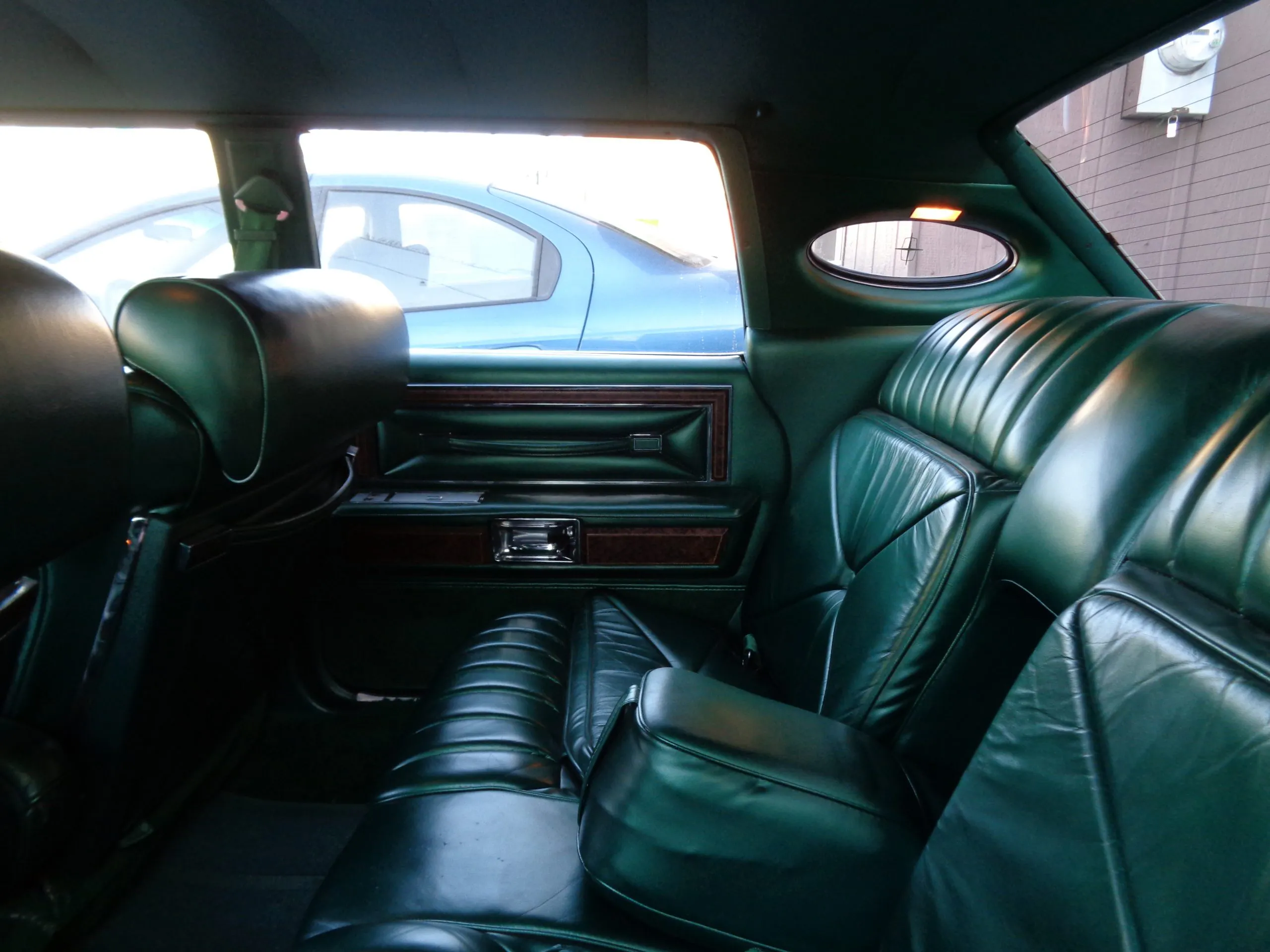1986–1992 Oldsmobile Custom Cruiser: All hail the traditional American ...