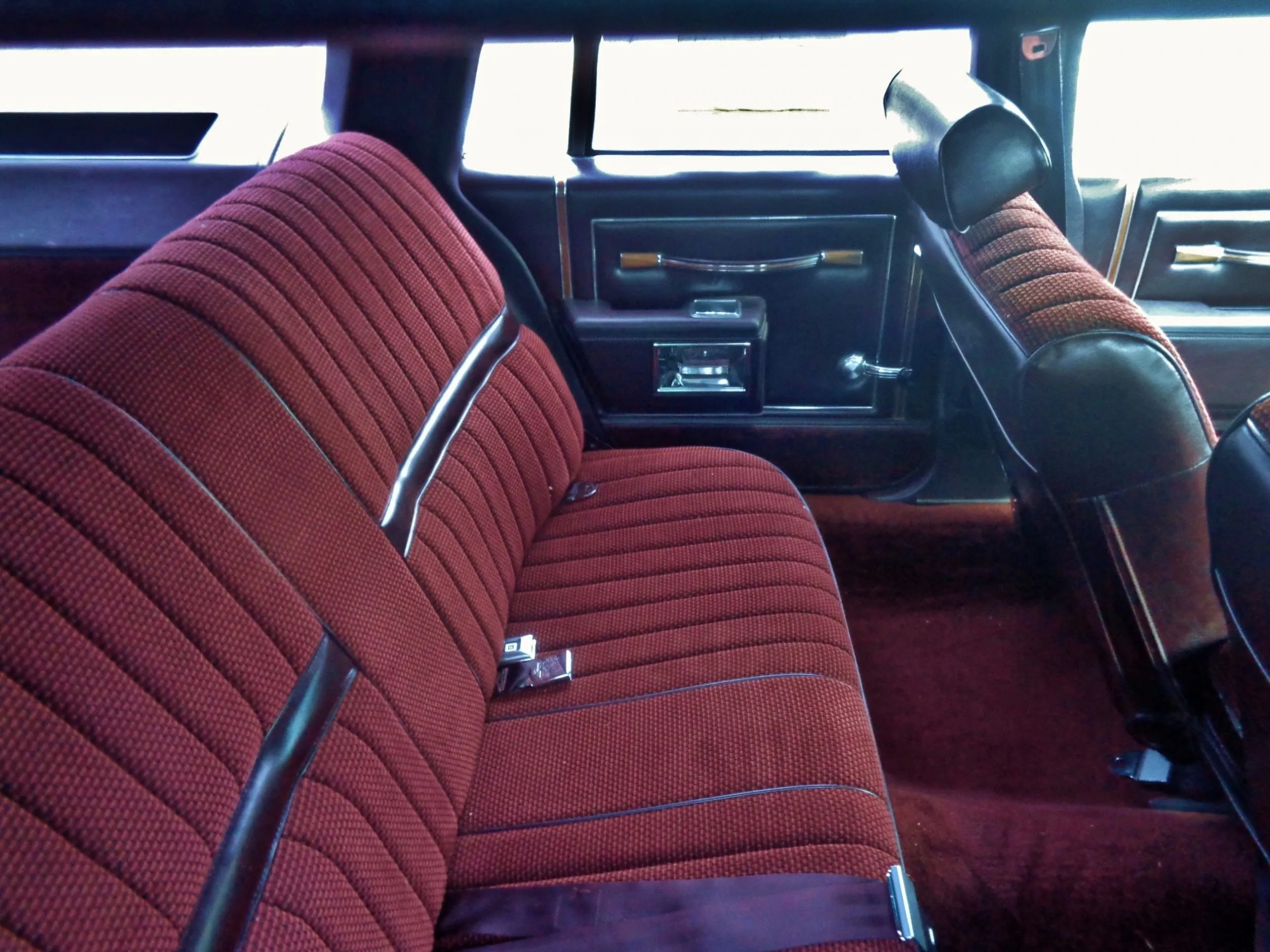 1986–1992 Oldsmobile Custom Cruiser: All hail the traditional American ...