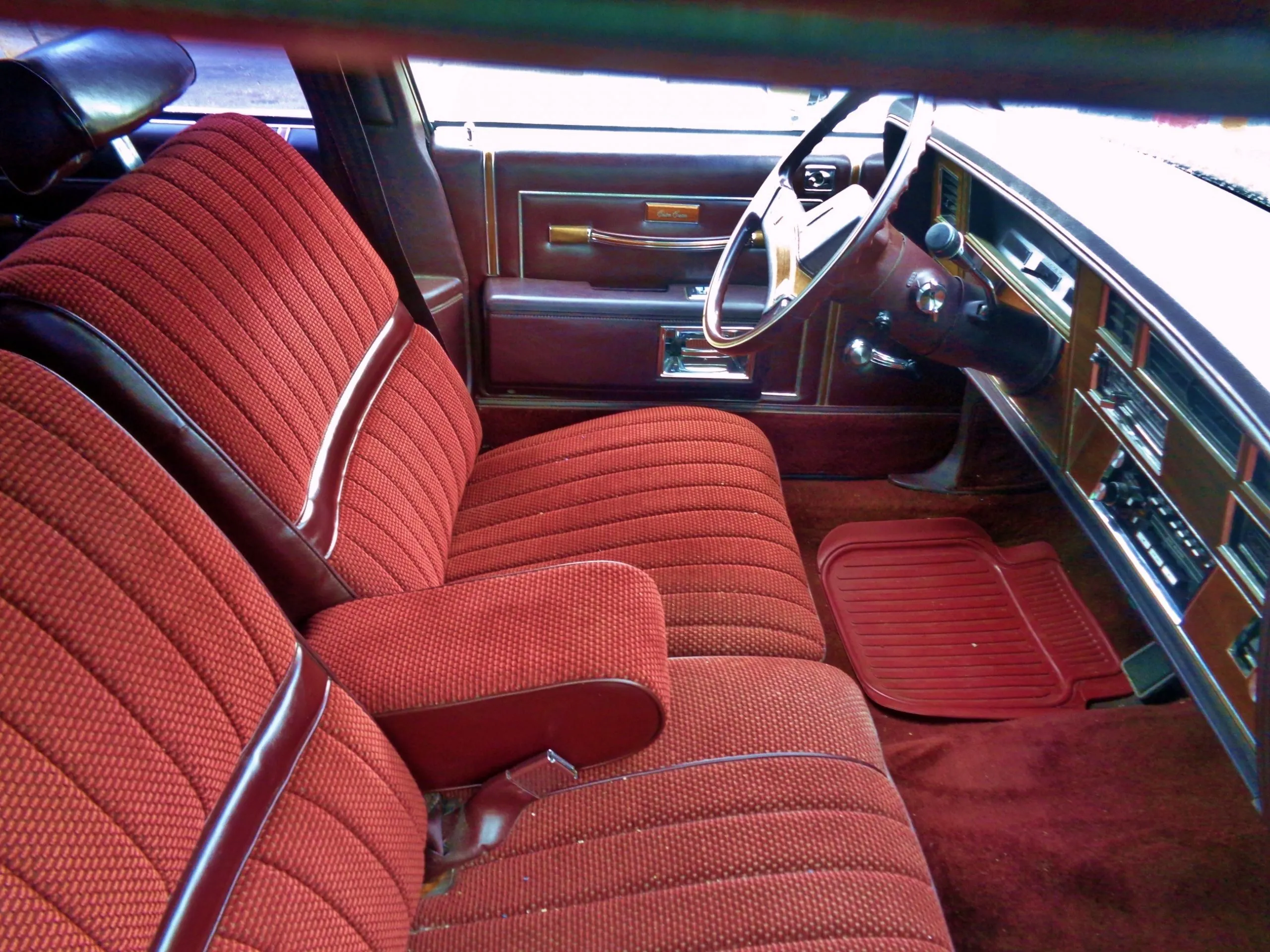 1986–1992 Oldsmobile Custom Cruiser: All hail the traditional American ...