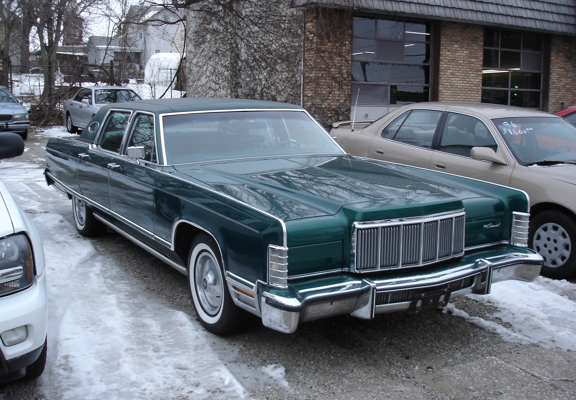 1986–1992 Oldsmobile Custom Cruiser: All hail the traditional American ...
