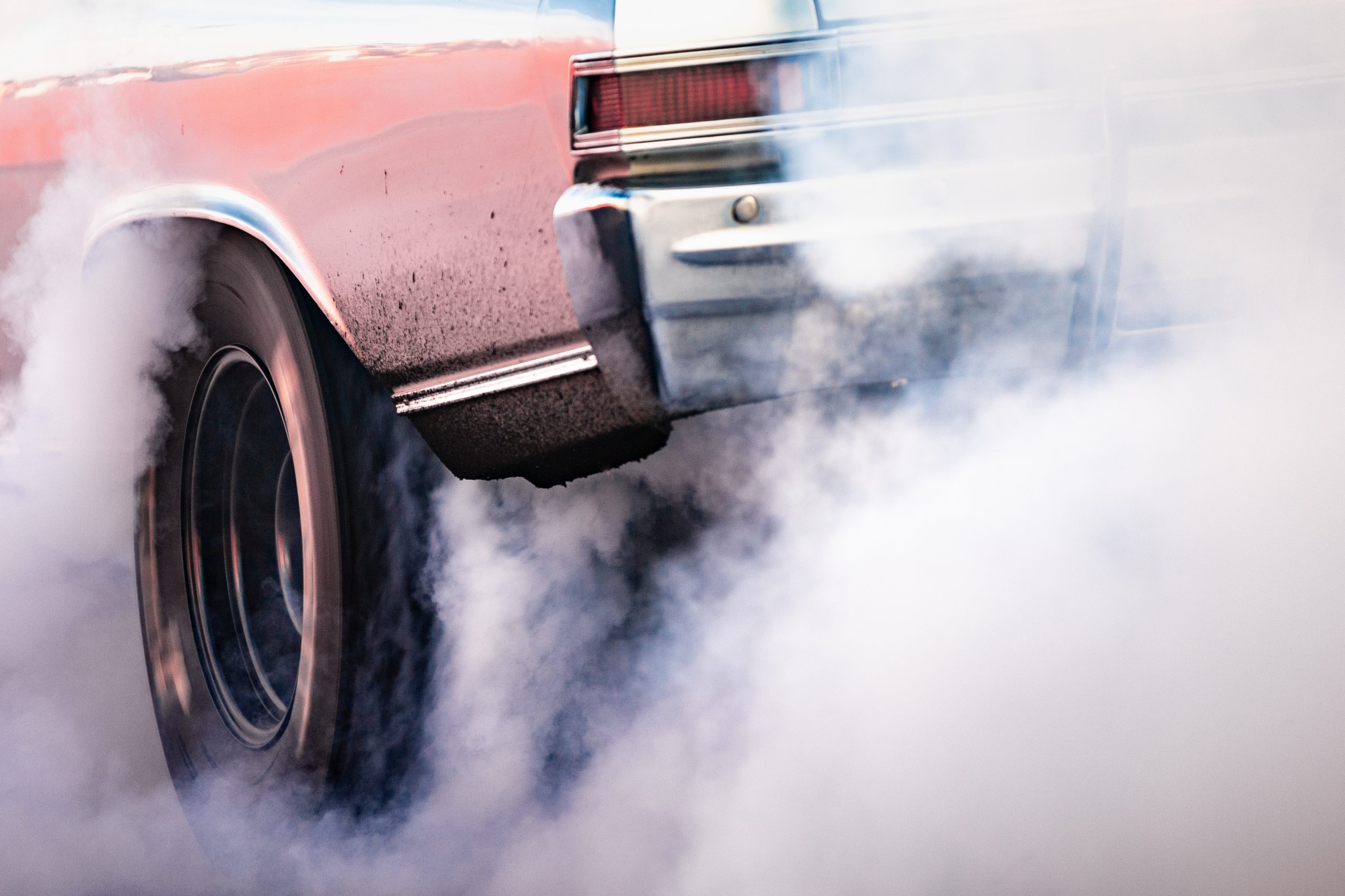 Gallery: Vintage drag racing invades Ohio’s Dragway 42 - Hagerty Media