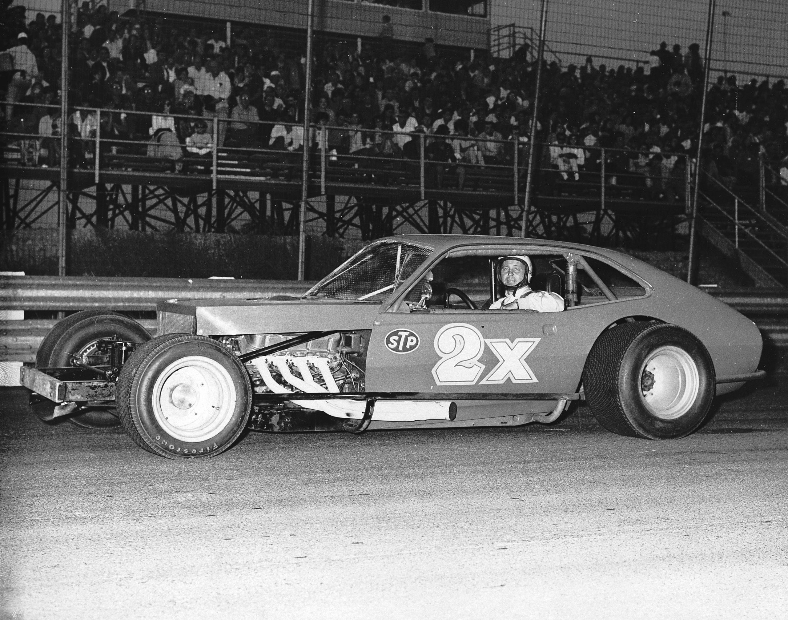 How the Pinto became NASCAR’s regional weapon of choice - Hagerty Media