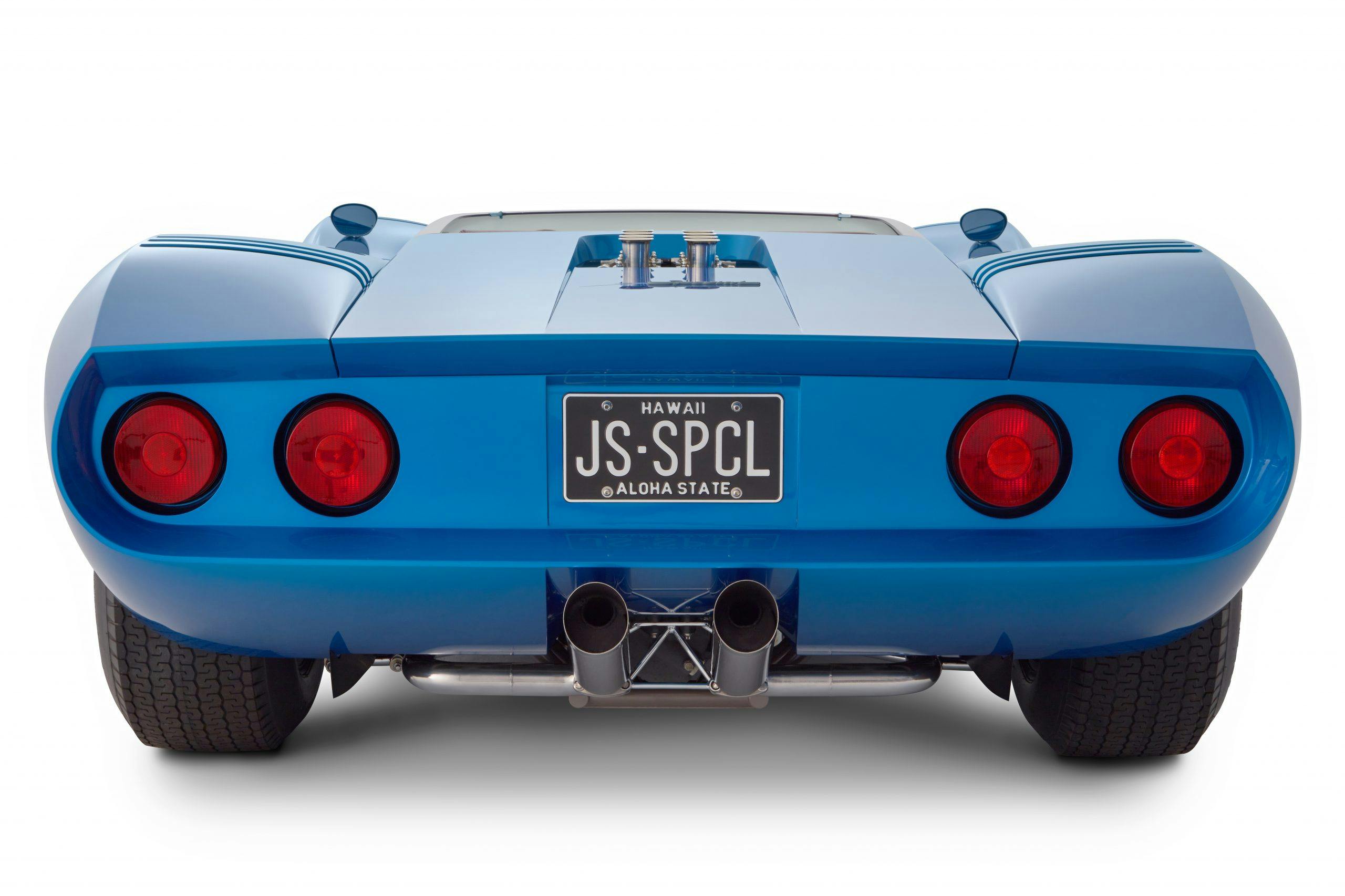 Homegrown: The JS Special, a Can-Am racer for the road - Hagerty Media