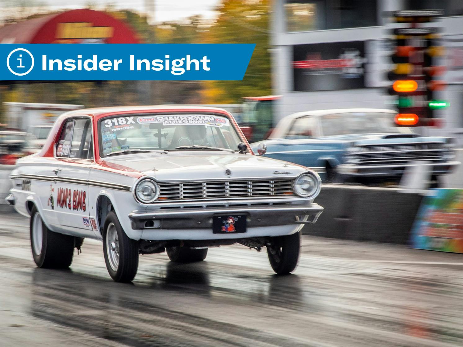 Inflation is accelerating past classic car appreciation - Hagerty Media