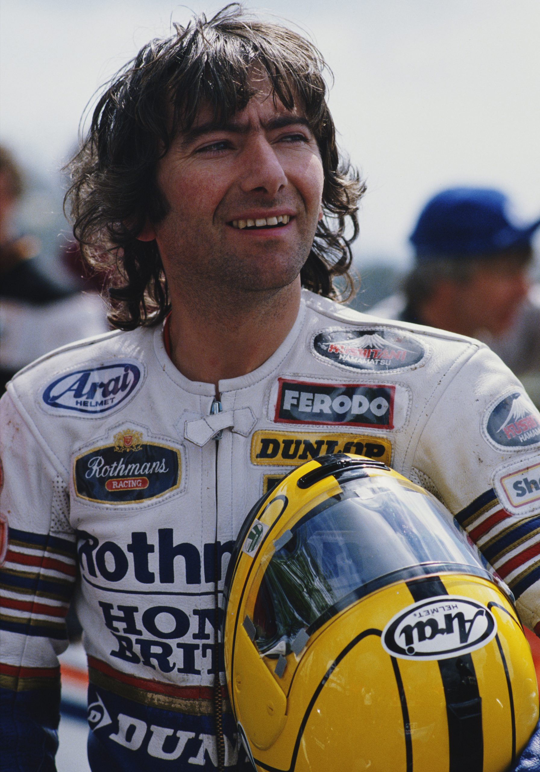 4 stats that show the insanity of the Isle of Man TT - Hagerty Media