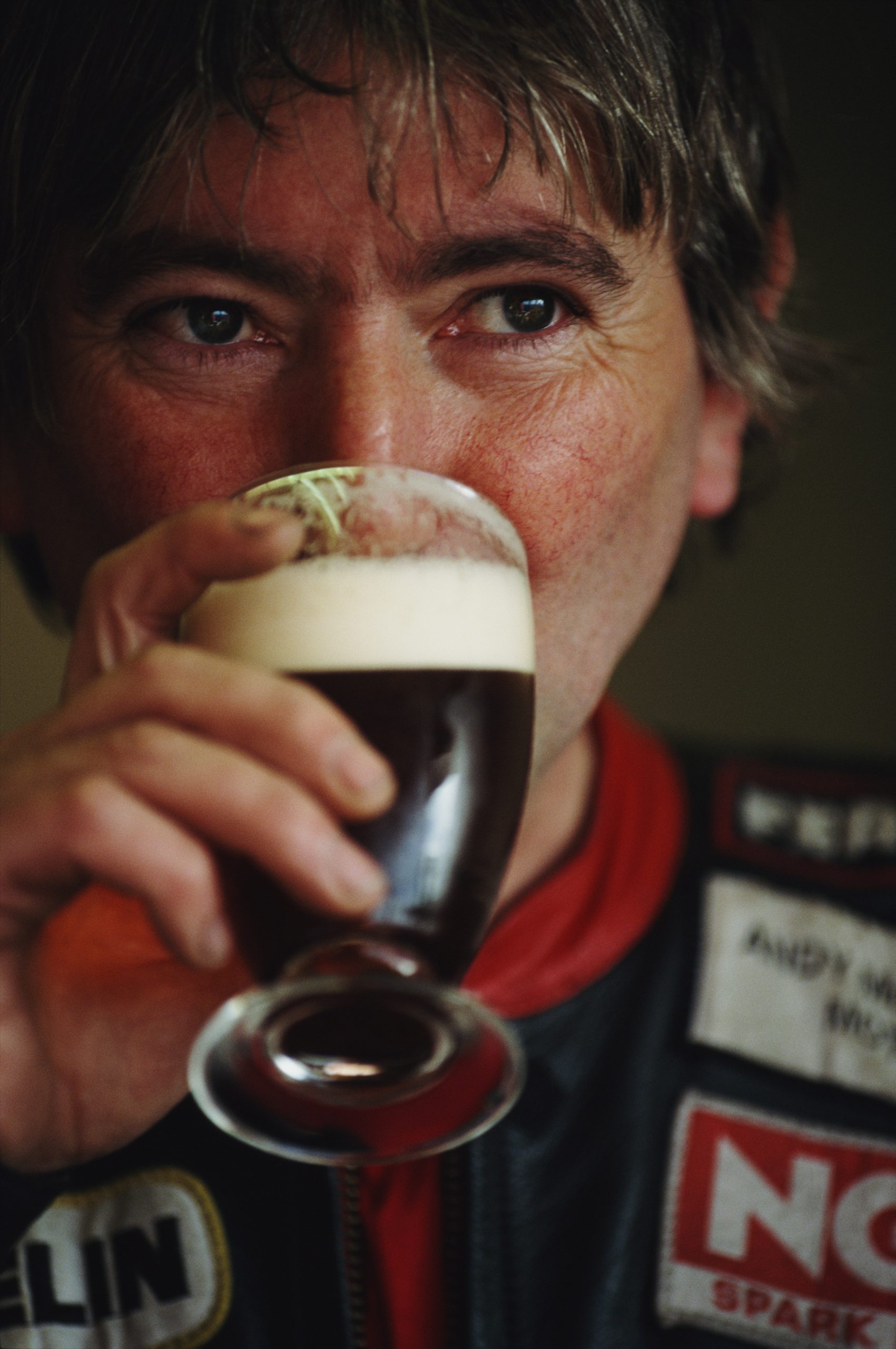 Joey Dunlop was motorcycle racing's King of the Roads - Hagerty Media