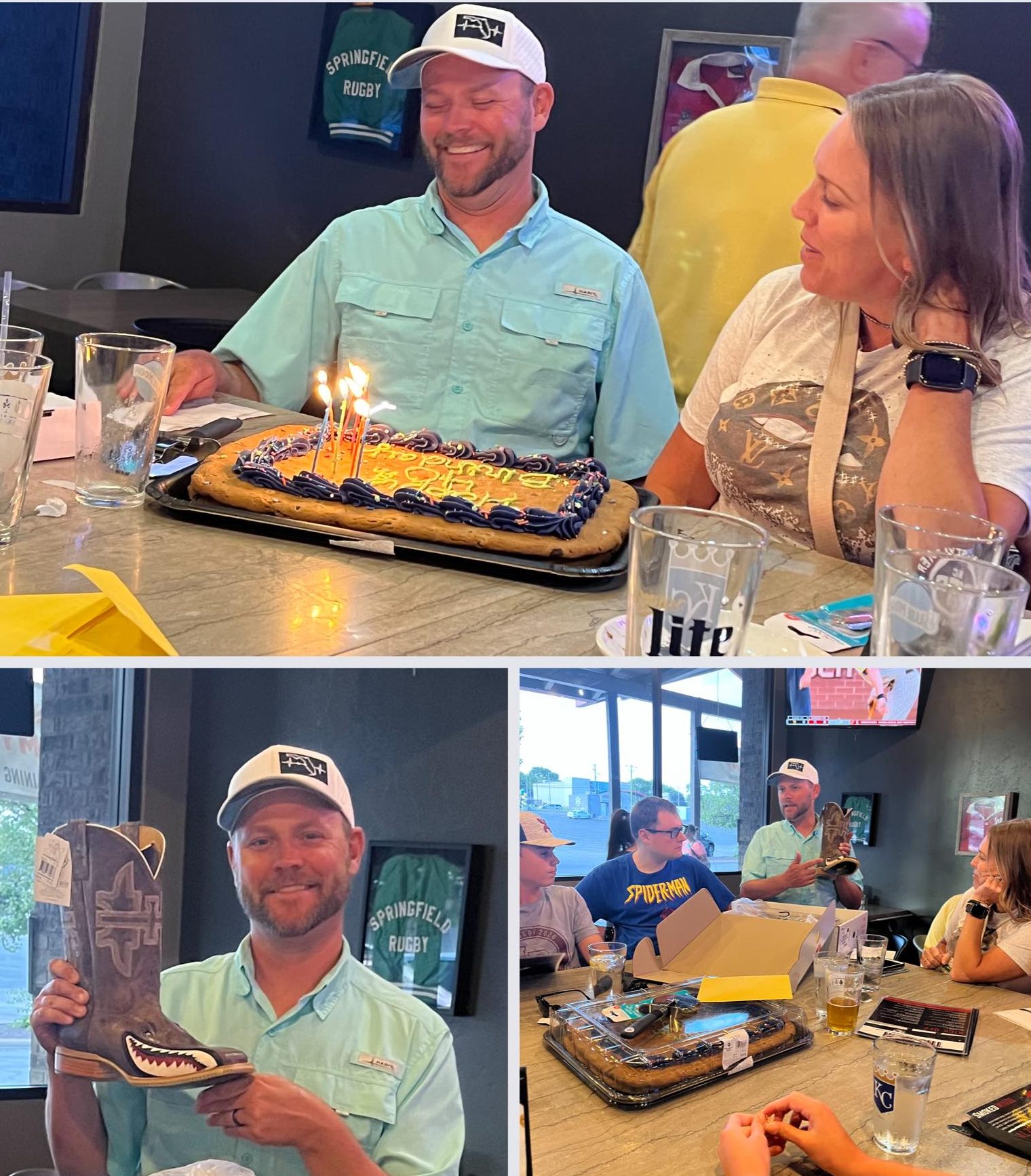 Shockwave, the legendary jet truck, crashes and claims life of driver ...