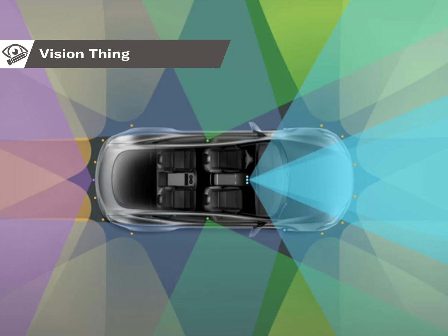 Vision Thing: Independent thoughts on autonomy - Hagerty Media