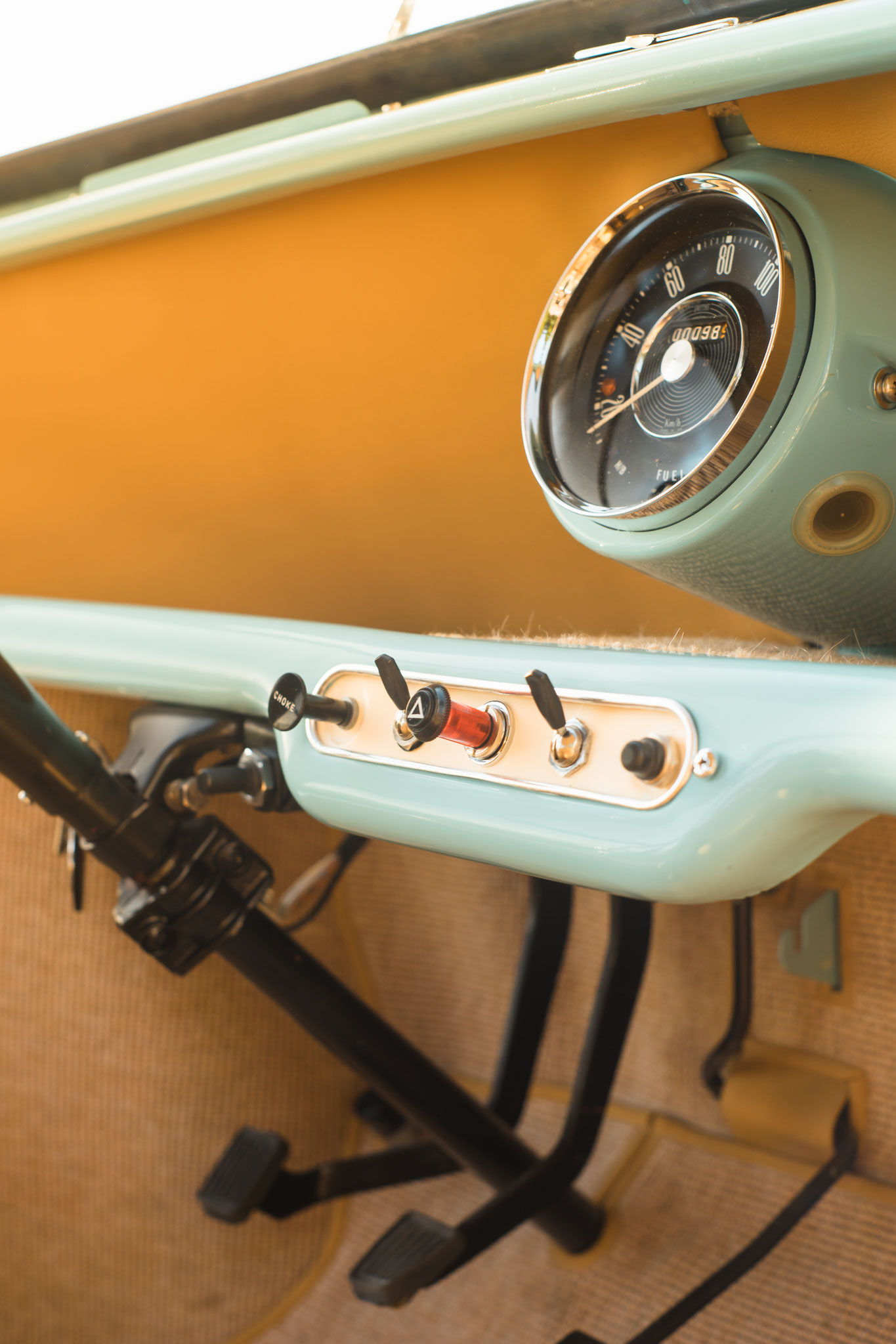 The Beach Mini is back thanks to one German firm - Hagerty Media