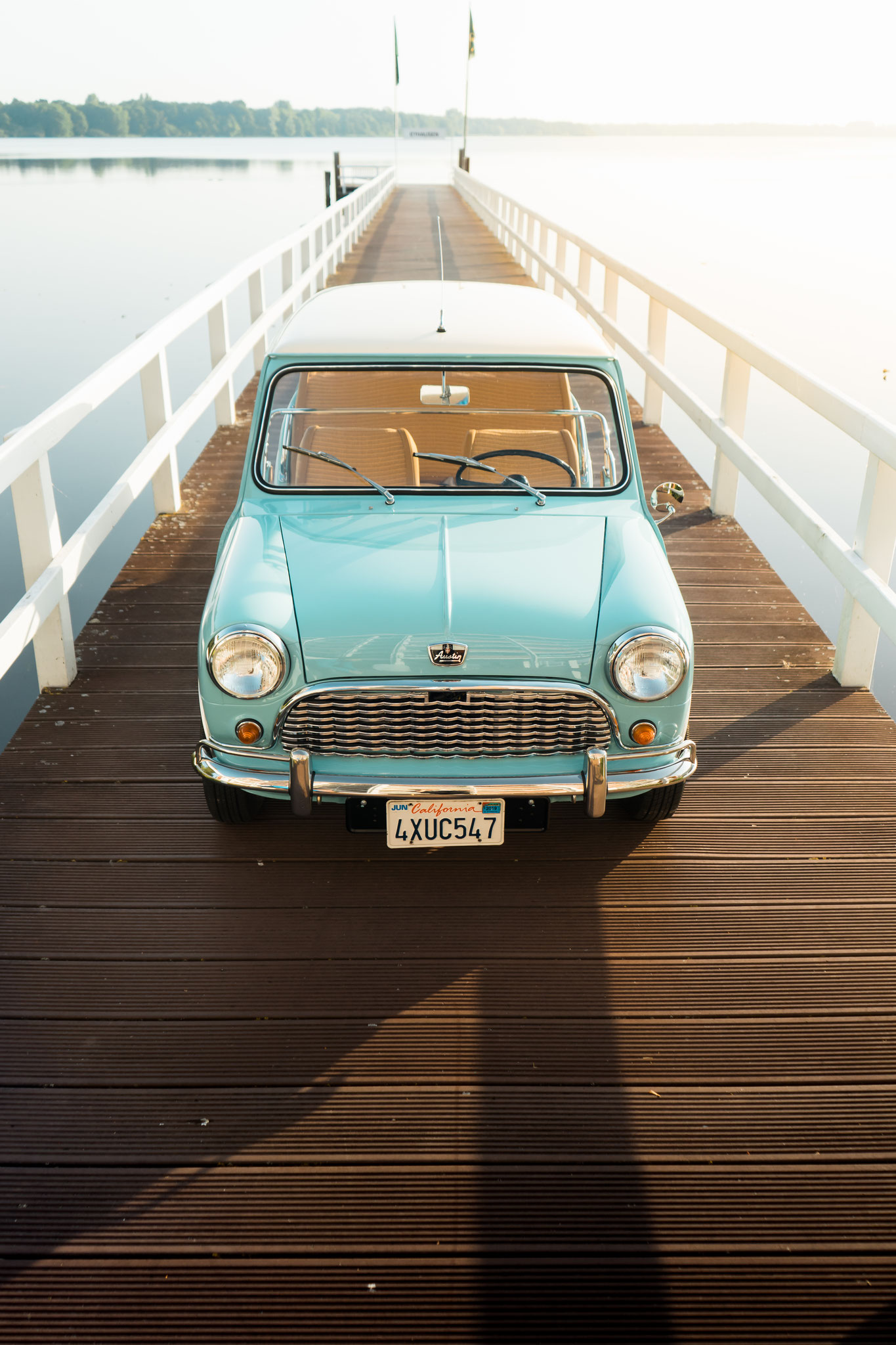 The Beach Mini is back thanks to one German firm - Hagerty Media