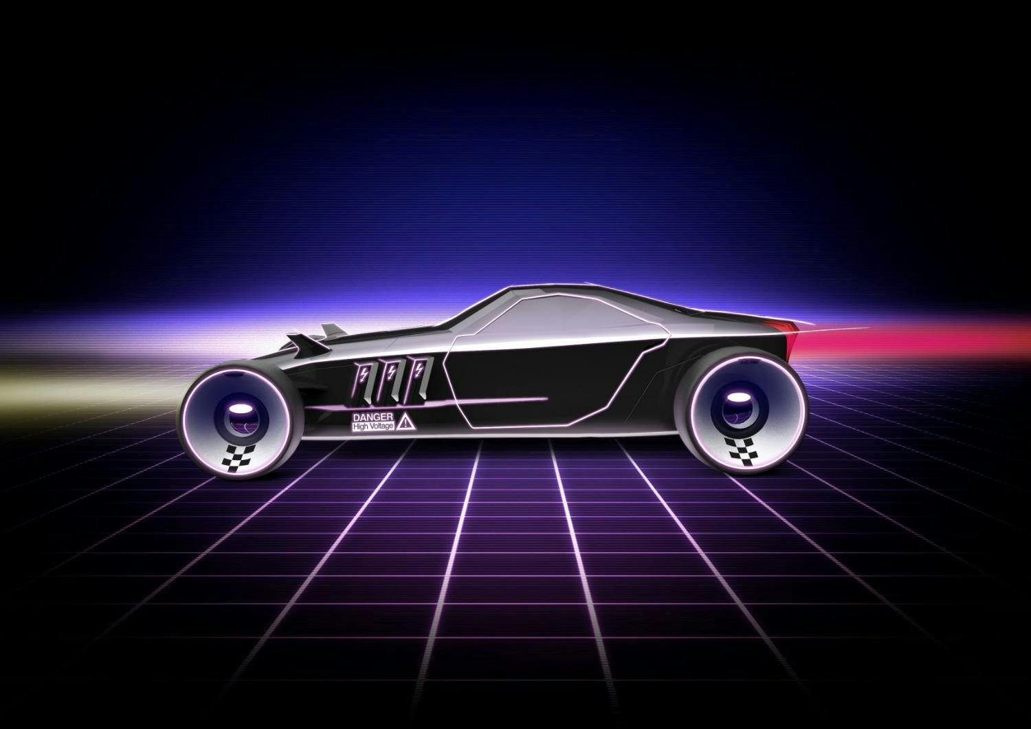 Vision Thing: Independent thoughts on autonomy - Hagerty Media