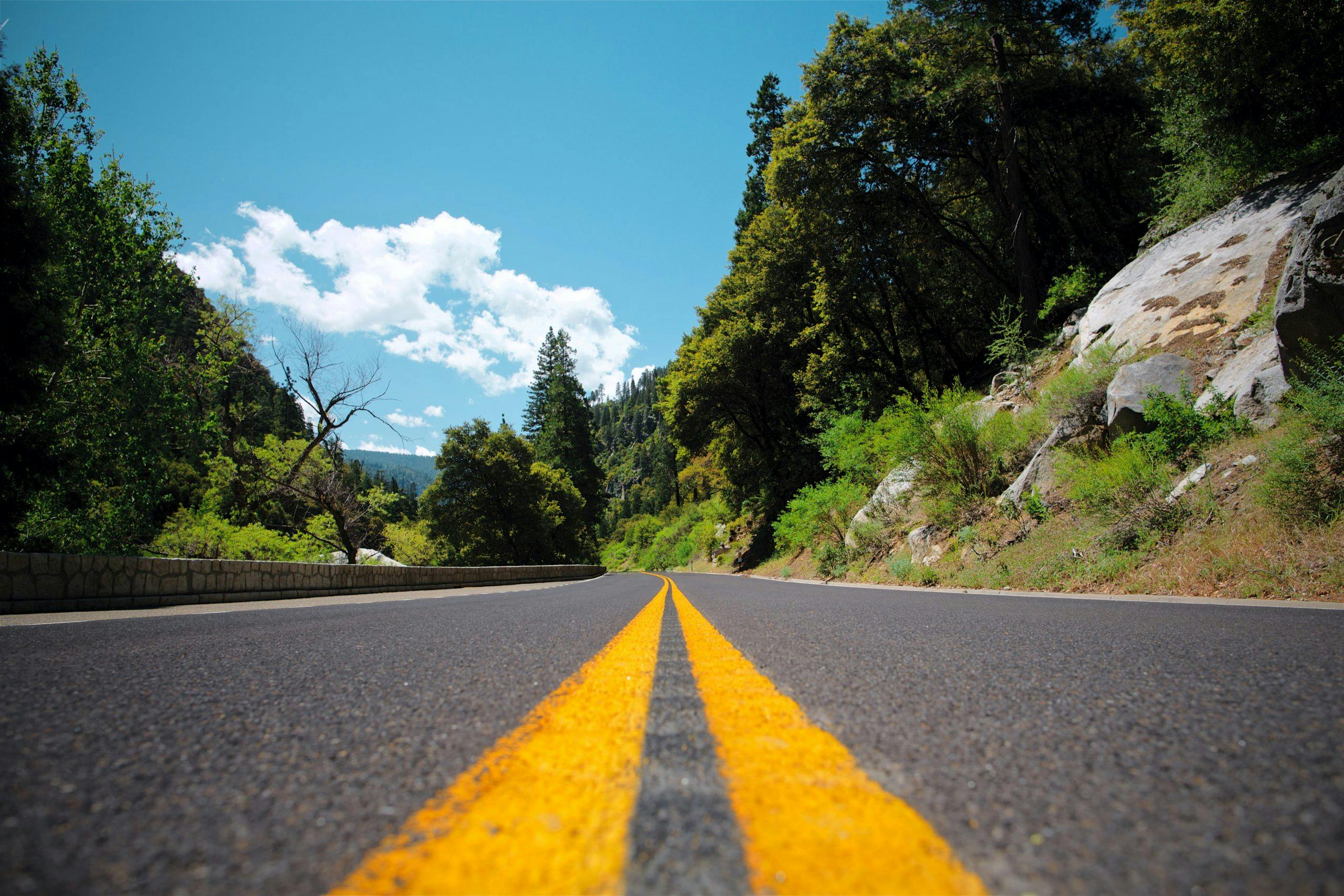 These 8 great roads are our pathways to freedom - Hagerty Media