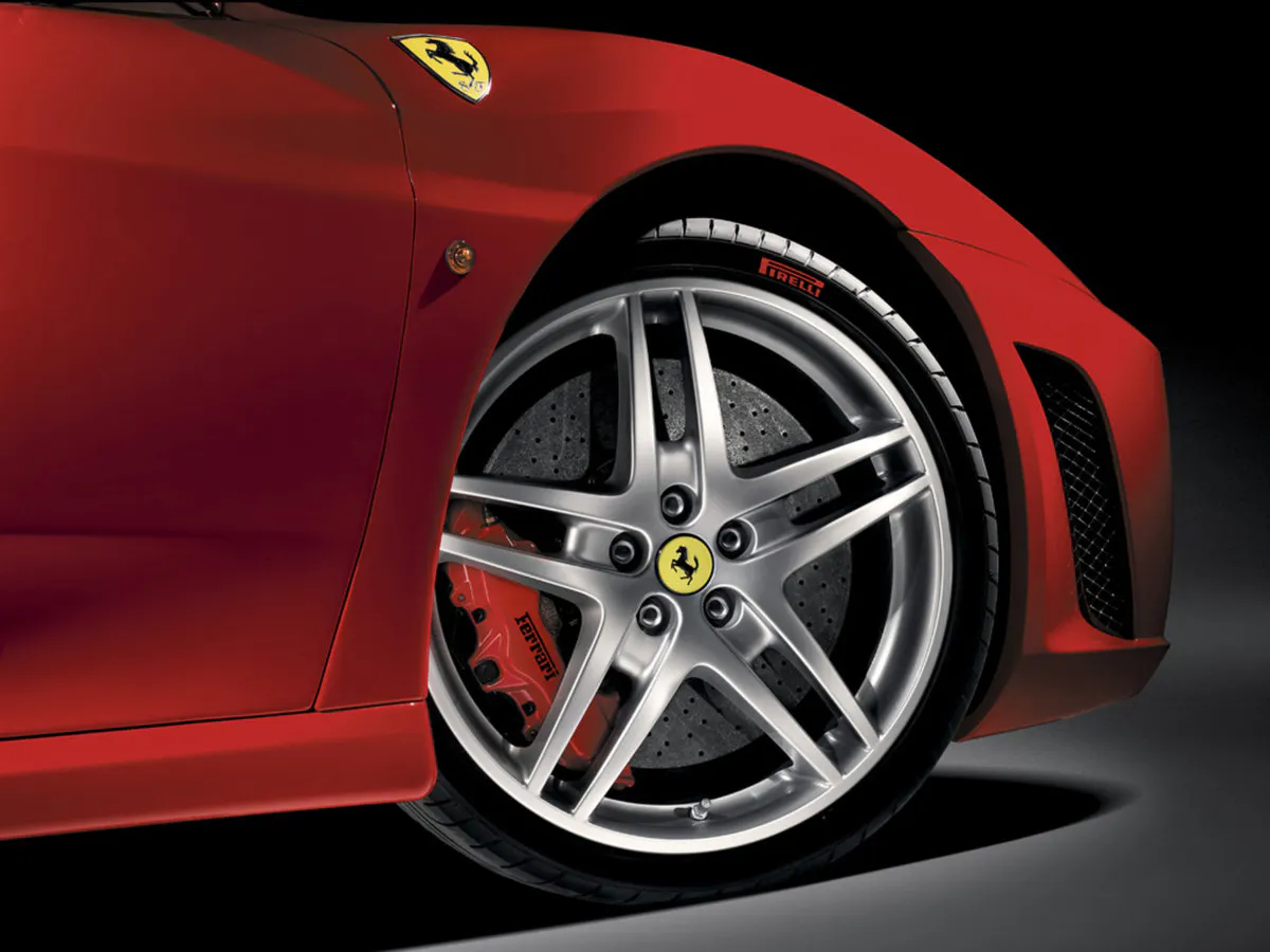 The 2004–09 Ferrari F430, once overshadowed, is a worthy future classic ...