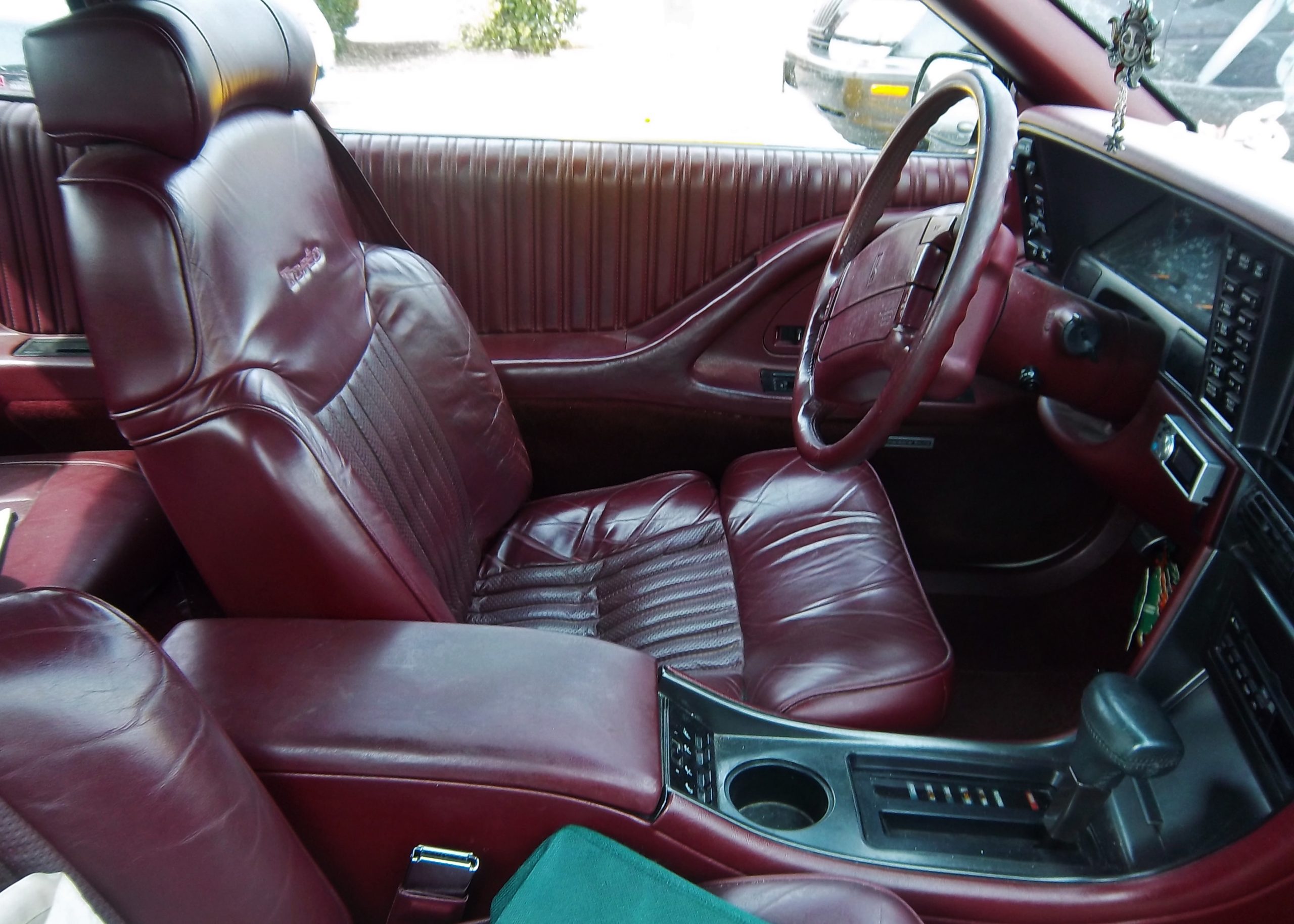 1991 Oldsmobile Toronado: Penultimate personal luxury - Hagerty Media