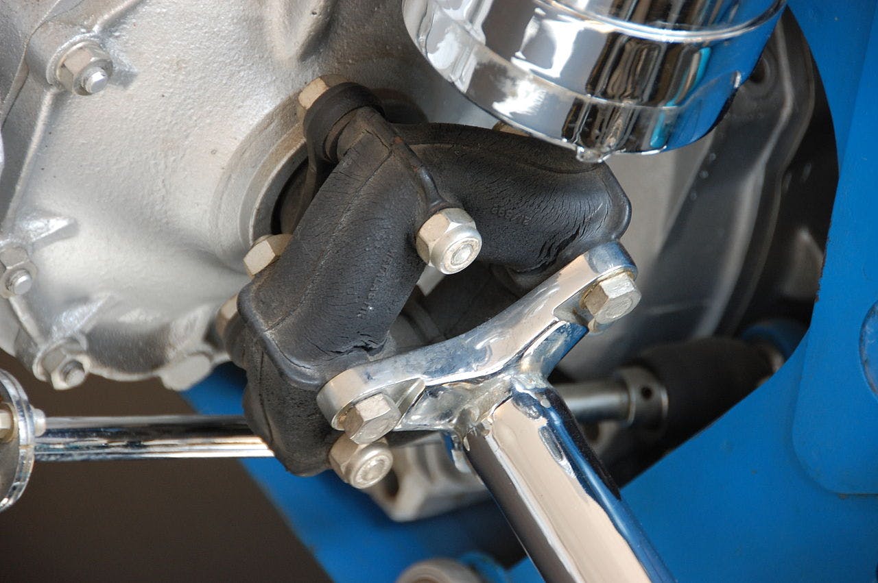 This little Imp helped kill off the big Rootes Group - Hagerty Media