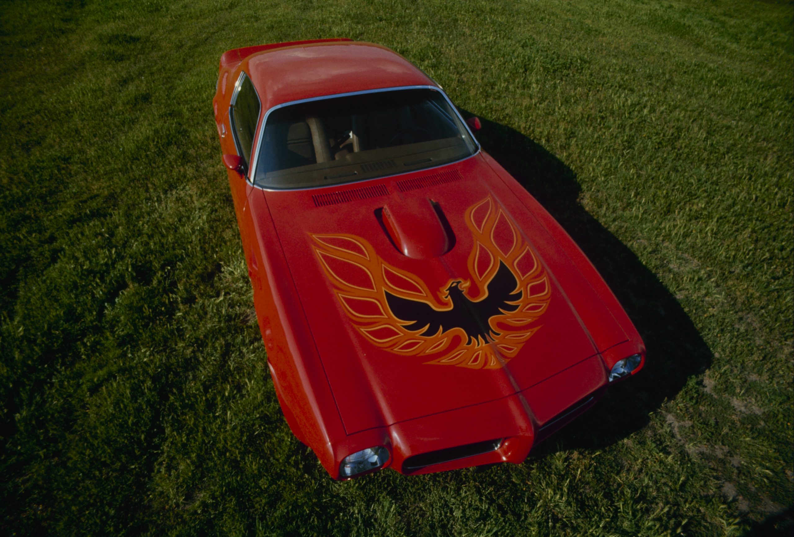 Flame Job: The “hottest” cars were an entirely American invention ...