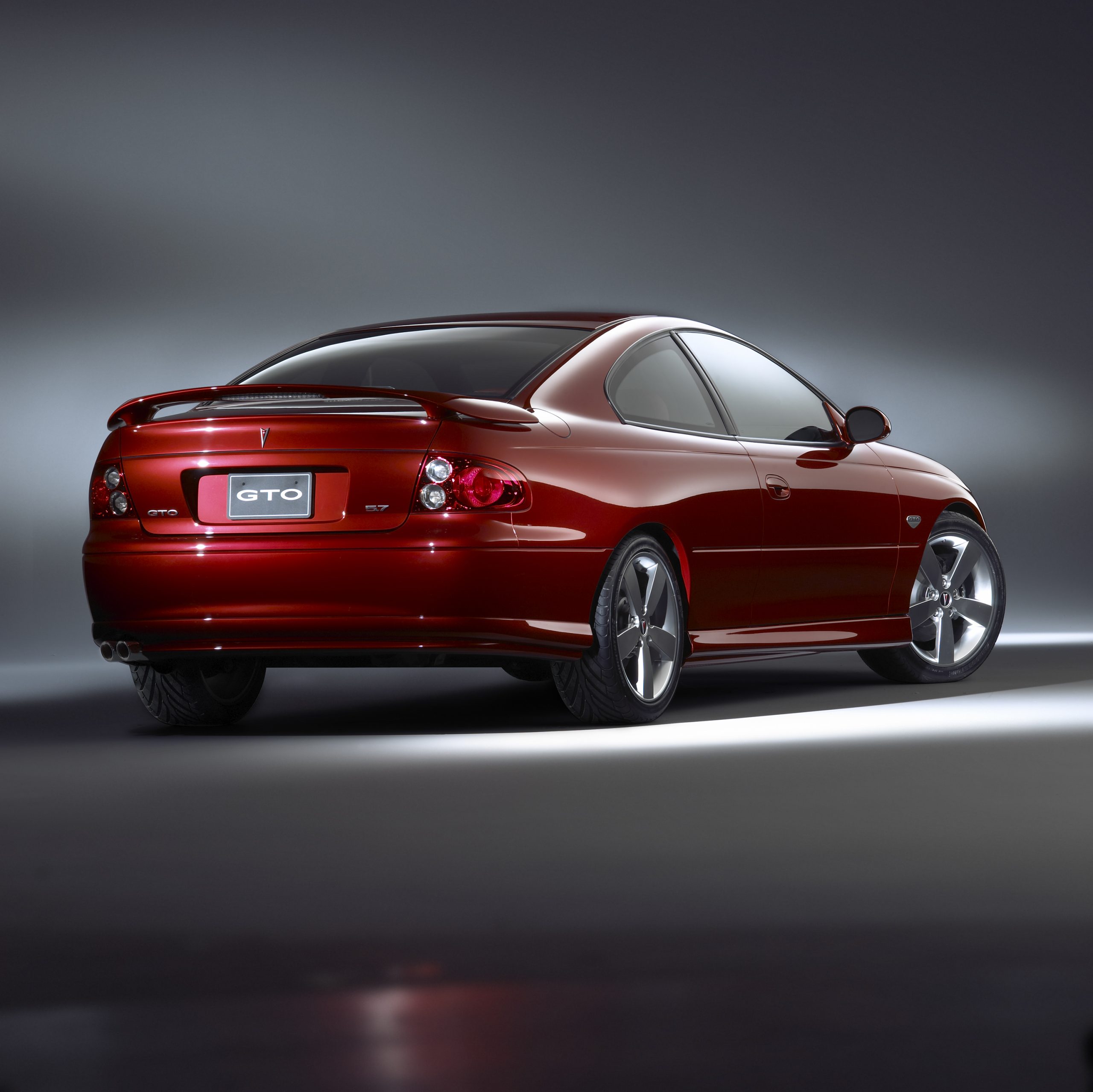 How GM revived the GTO with muscle from Down Under - Hagerty Media