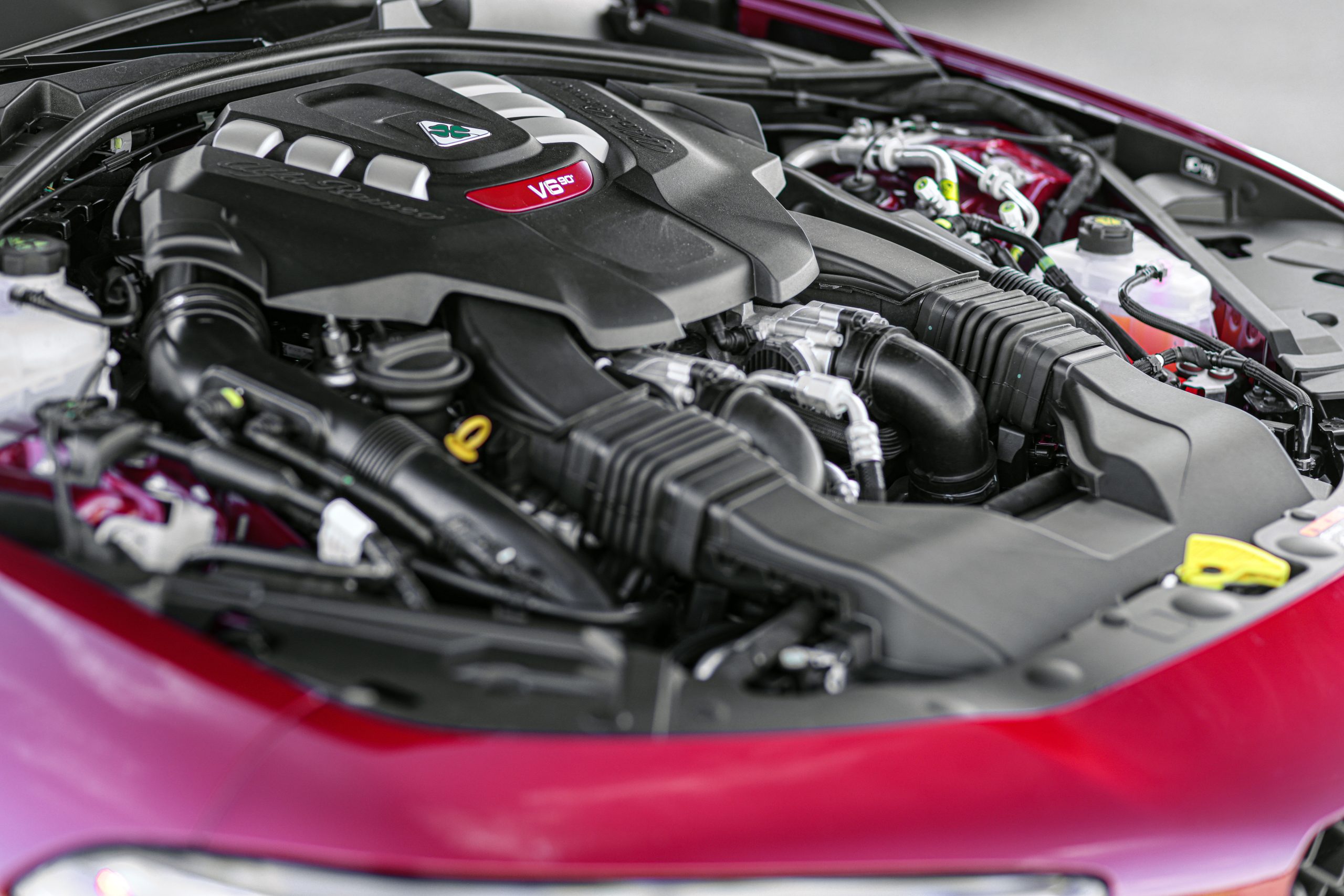 Track Review: 2022 Alfa Romeo Giulia Quadrifoglio has still got it ...