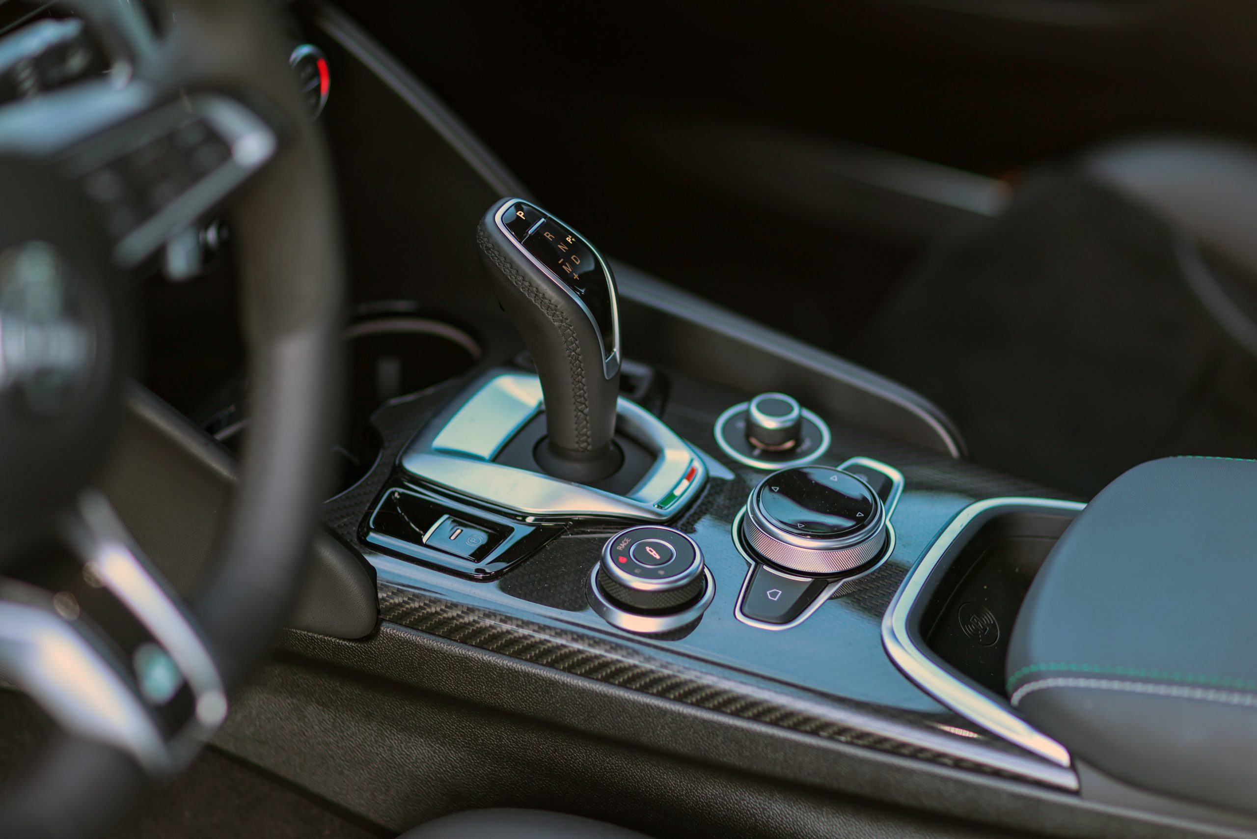 Track Review: 2022 Alfa Romeo Giulia Quadrifoglio has still got it ...