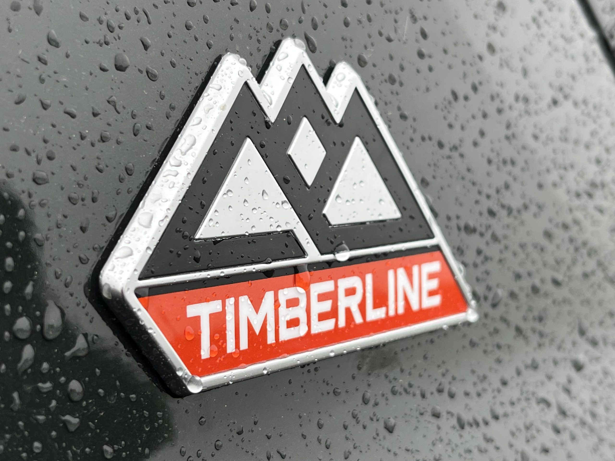 Off-Road Review: 2022 Ford Expedition Timberline - Hagerty Media