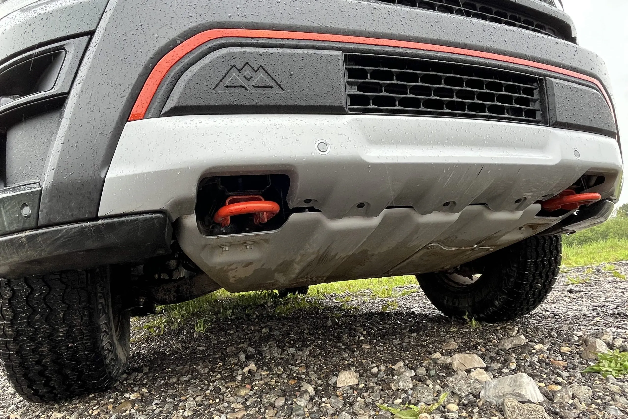 Off-Road Review: 2022 Ford Expedition Timberline - Hagerty Media