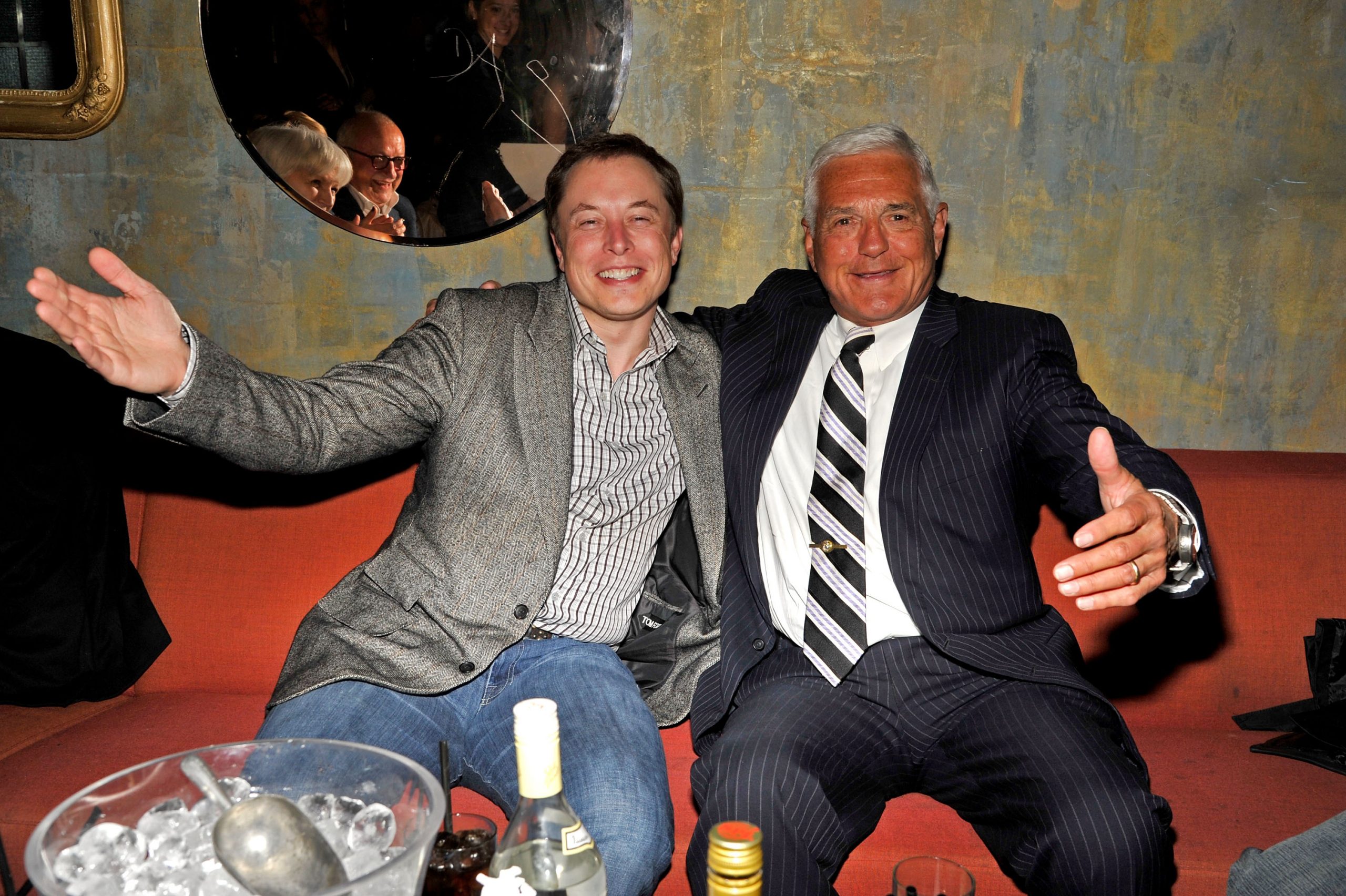 Bob Lutz, at 90, is still smarter than everybody else - Hagerty Media