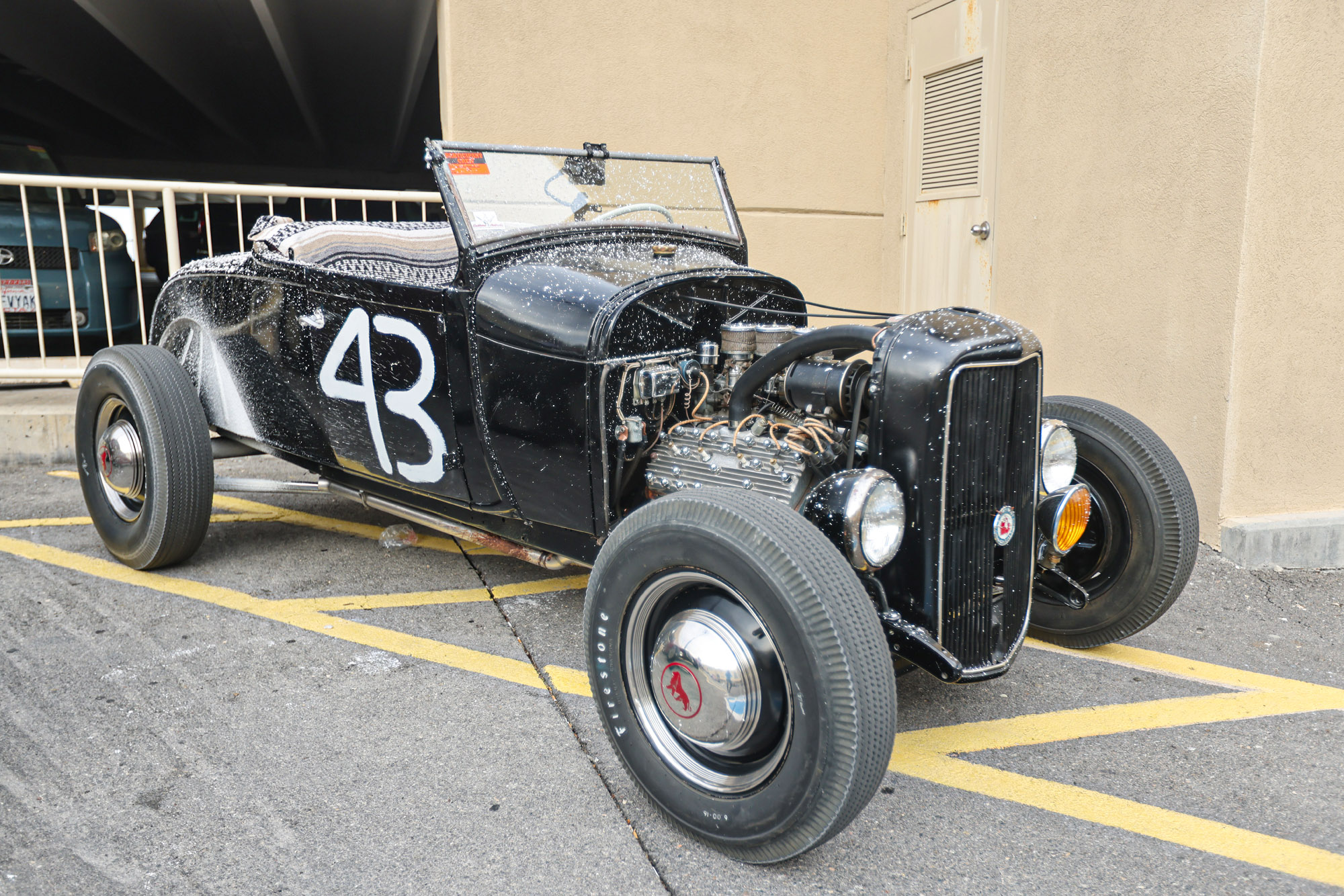 Gallery: Hot rods and customs from Bonneville Speed Week 2022 - Hagerty ...