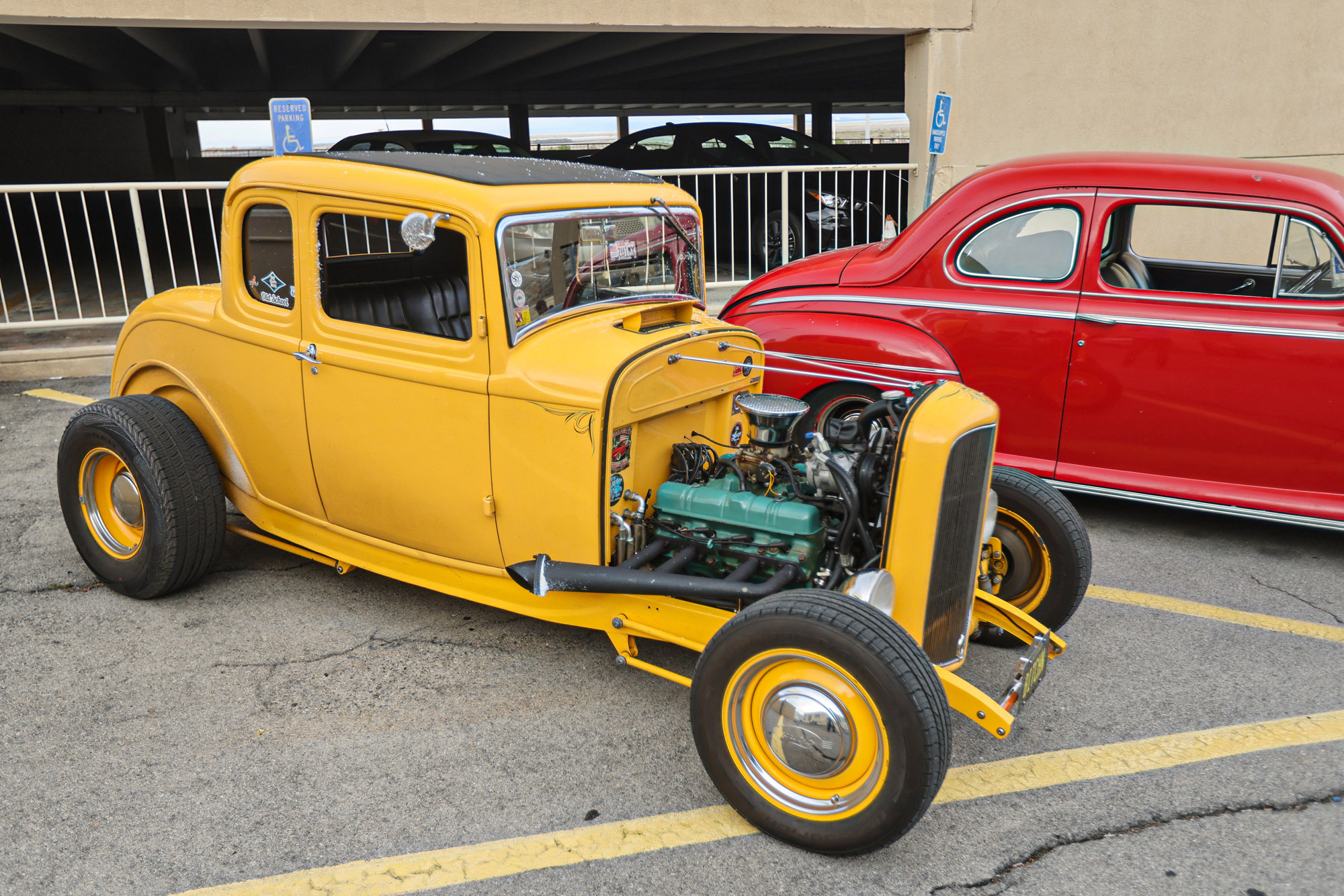 Gallery: Hot rods and customs from Bonneville Speed Week 2022 - Hagerty ...