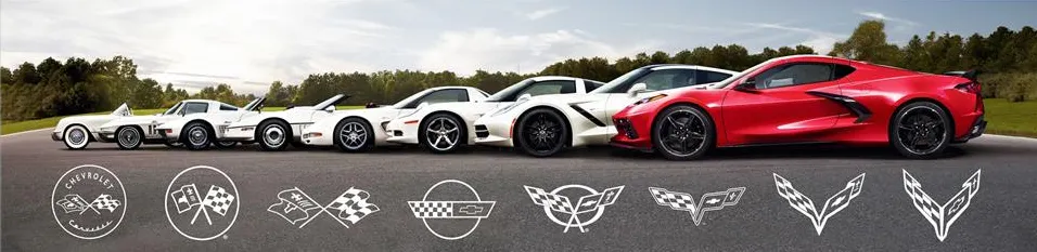 Our Two Cents: The best Corvette generation - Hagerty Media