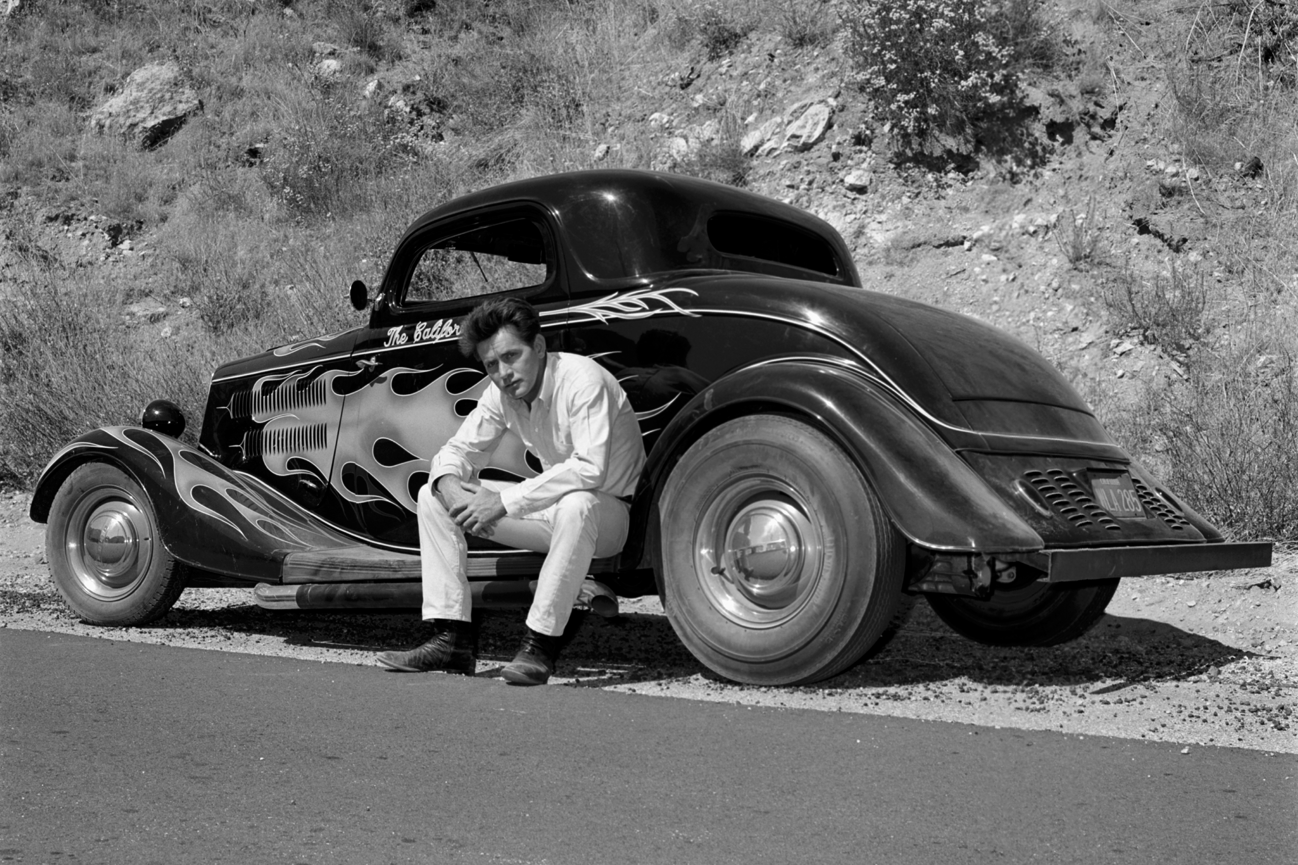 Flame Job: The “hottest” cars were an entirely American invention ...