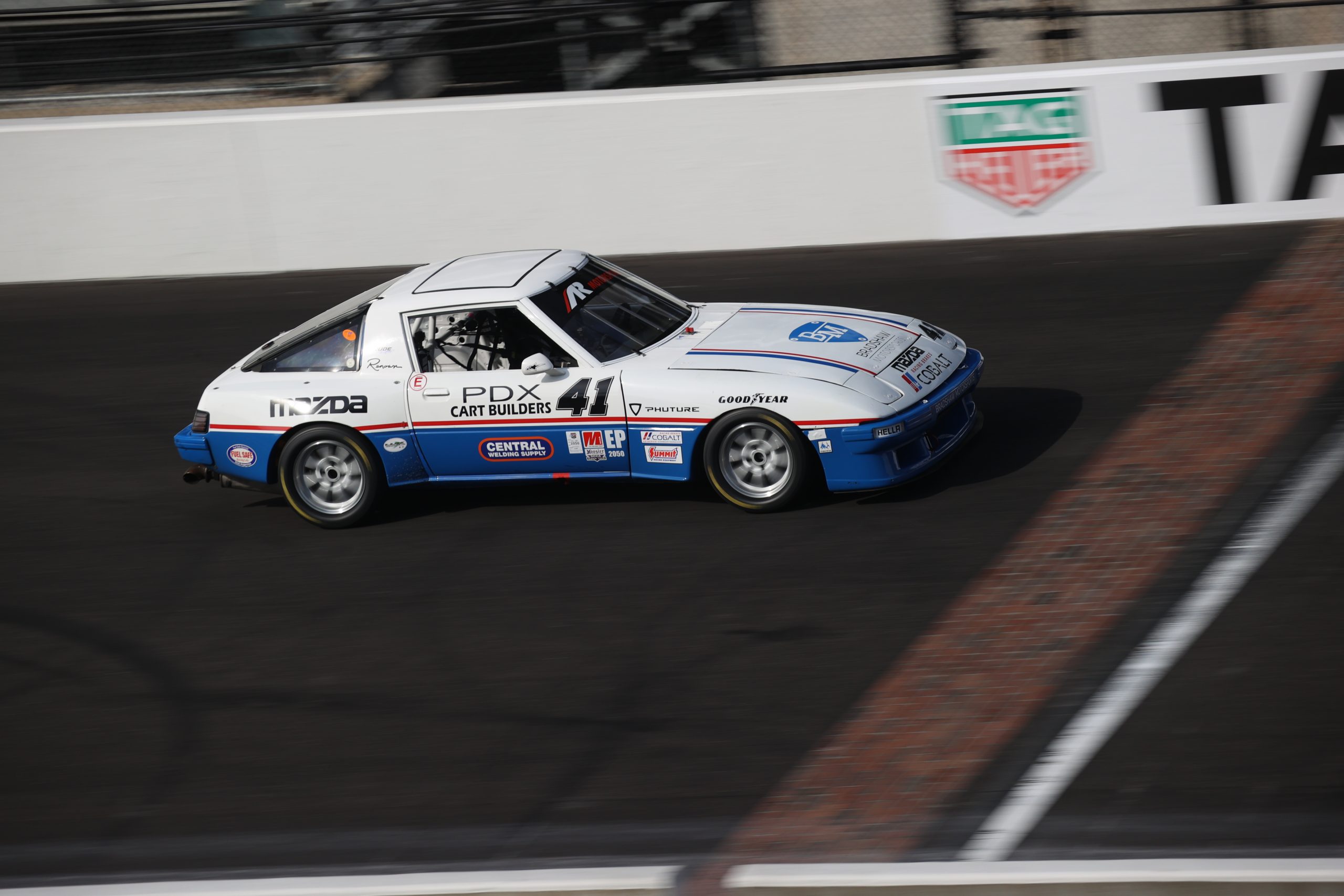 How I raced in SCCA Runoffs on a college budget - Hagerty Media