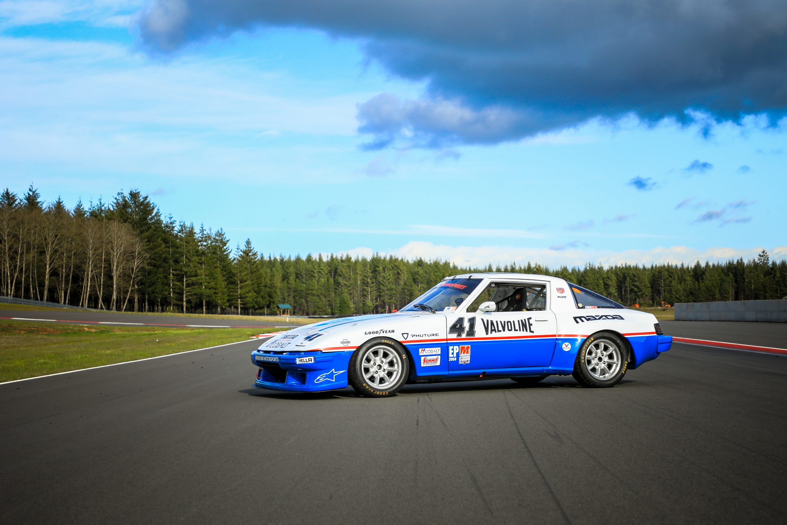 How I raced in SCCA Runoffs on a college budget - Hagerty Media