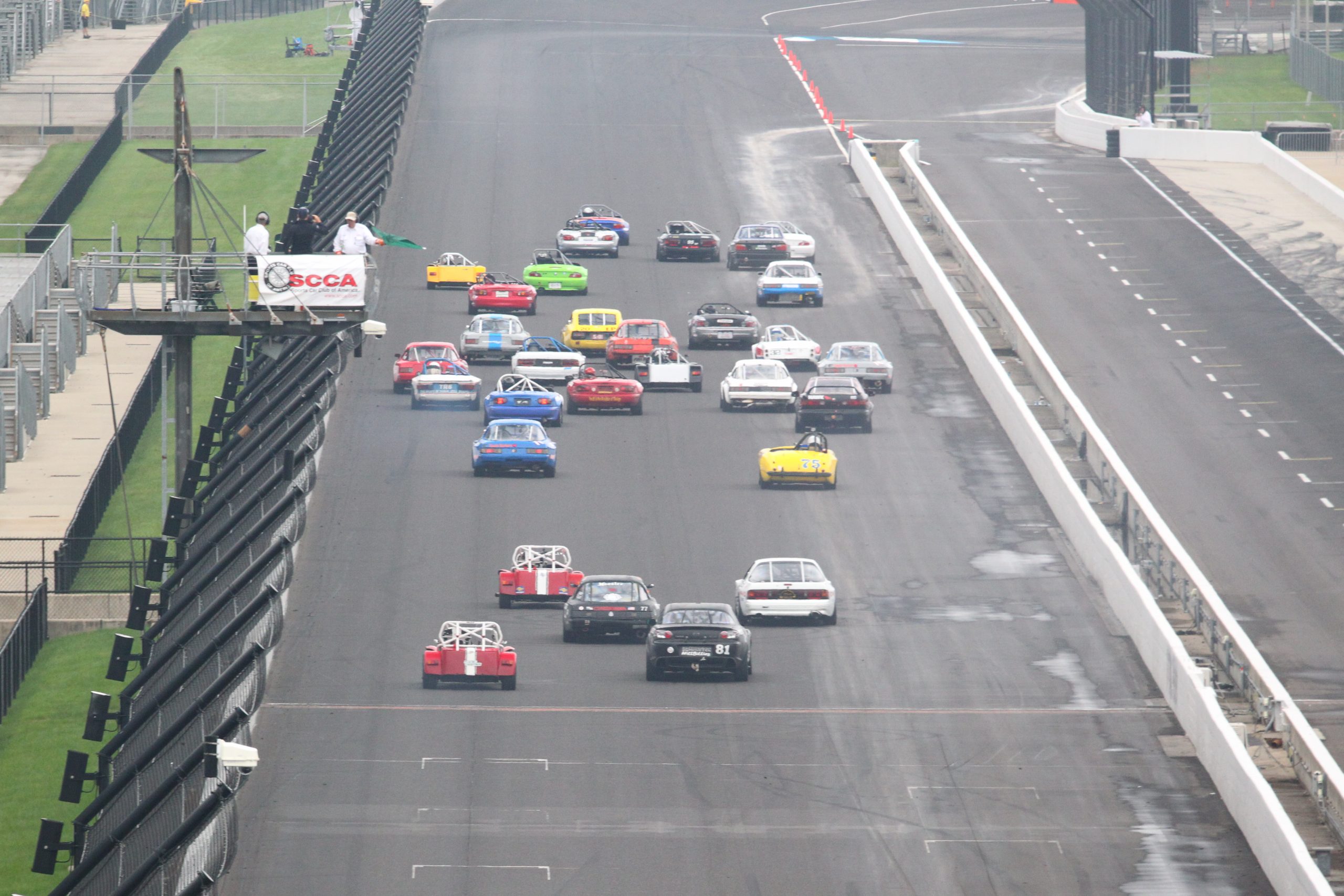 How I raced in SCCA Runoffs on a college budget - Hagerty Media