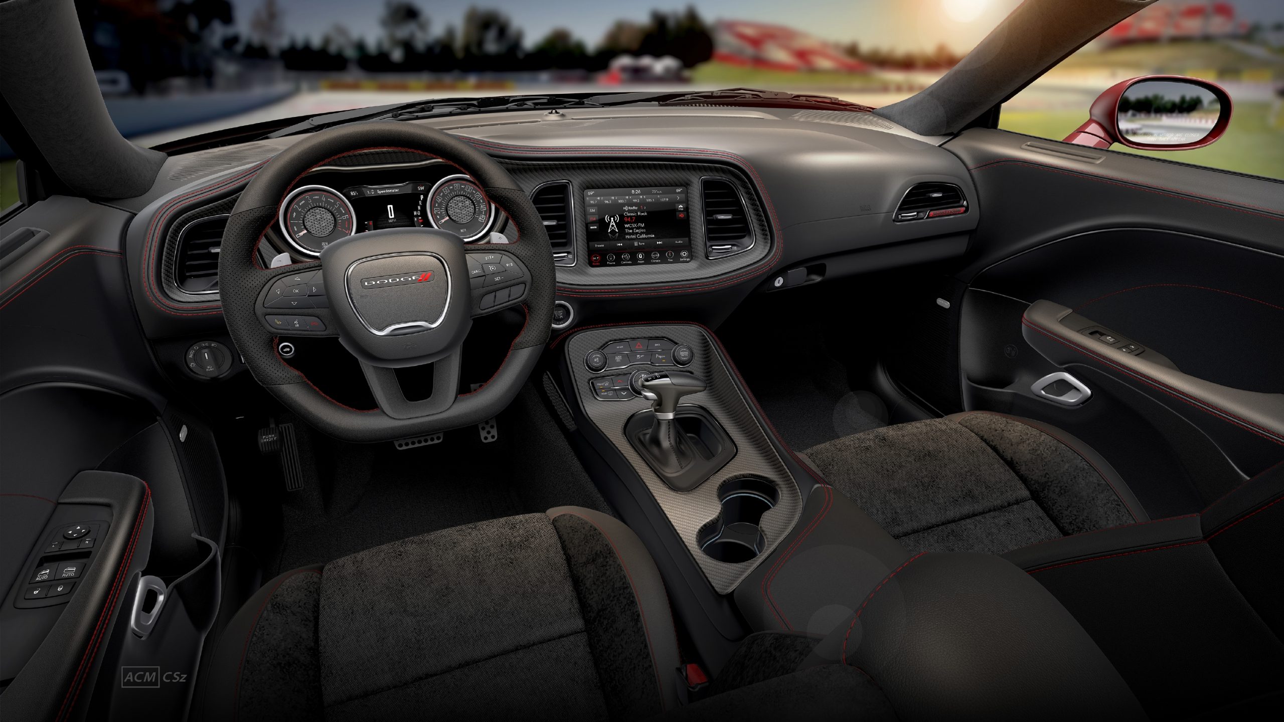 Dodge shakes down first of 7 Hemi send-offs, CA’s 2035 ICE ban looms ...