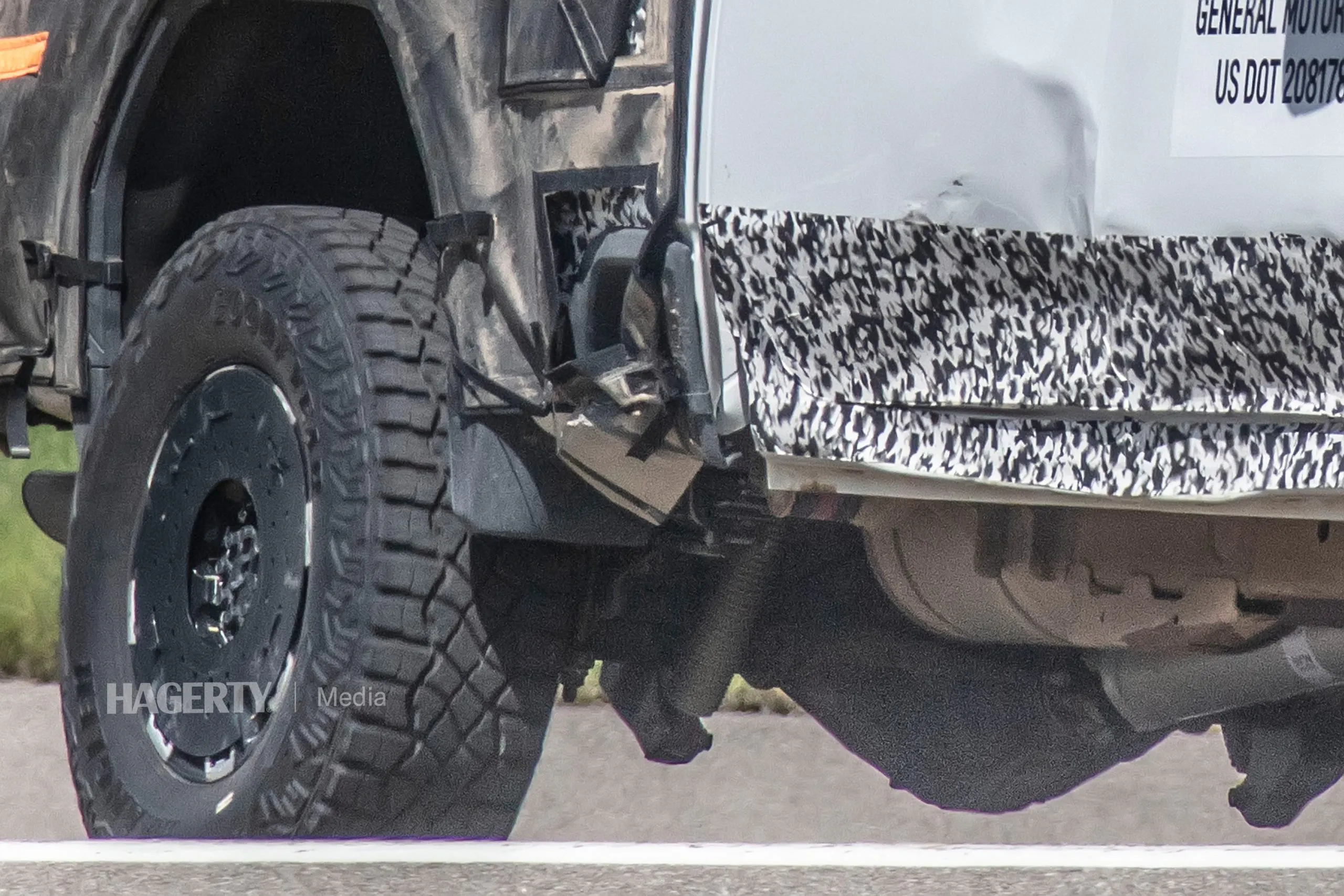 Dodge shakes down first of 7 Hemi send-offs, CA’s 2035 ICE ban looms ...