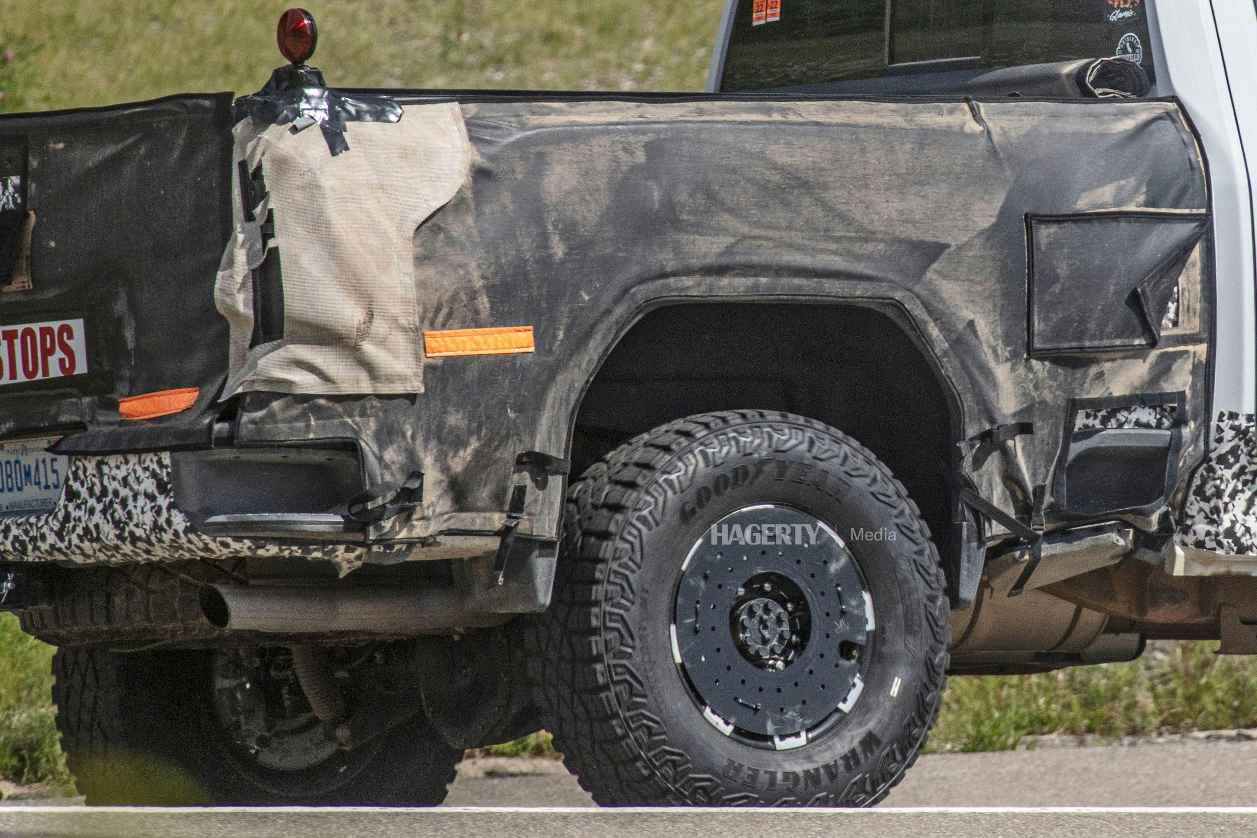 Dodge shakes down first of 7 Hemi send-offs, CA’s 2035 ICE ban looms ...