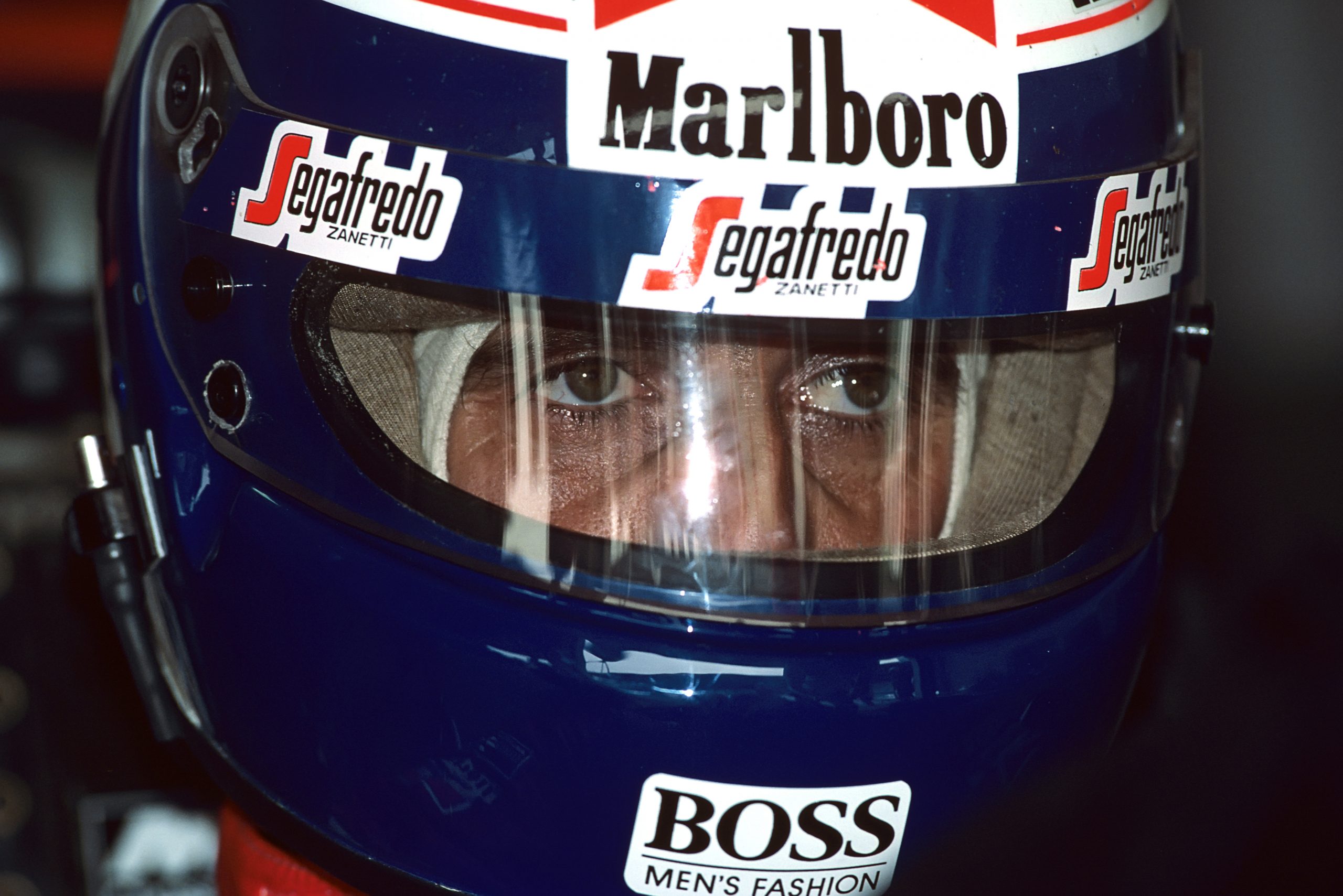 ’85 Dutch Grand Prix: A heavyweight battle between youth and experience ...