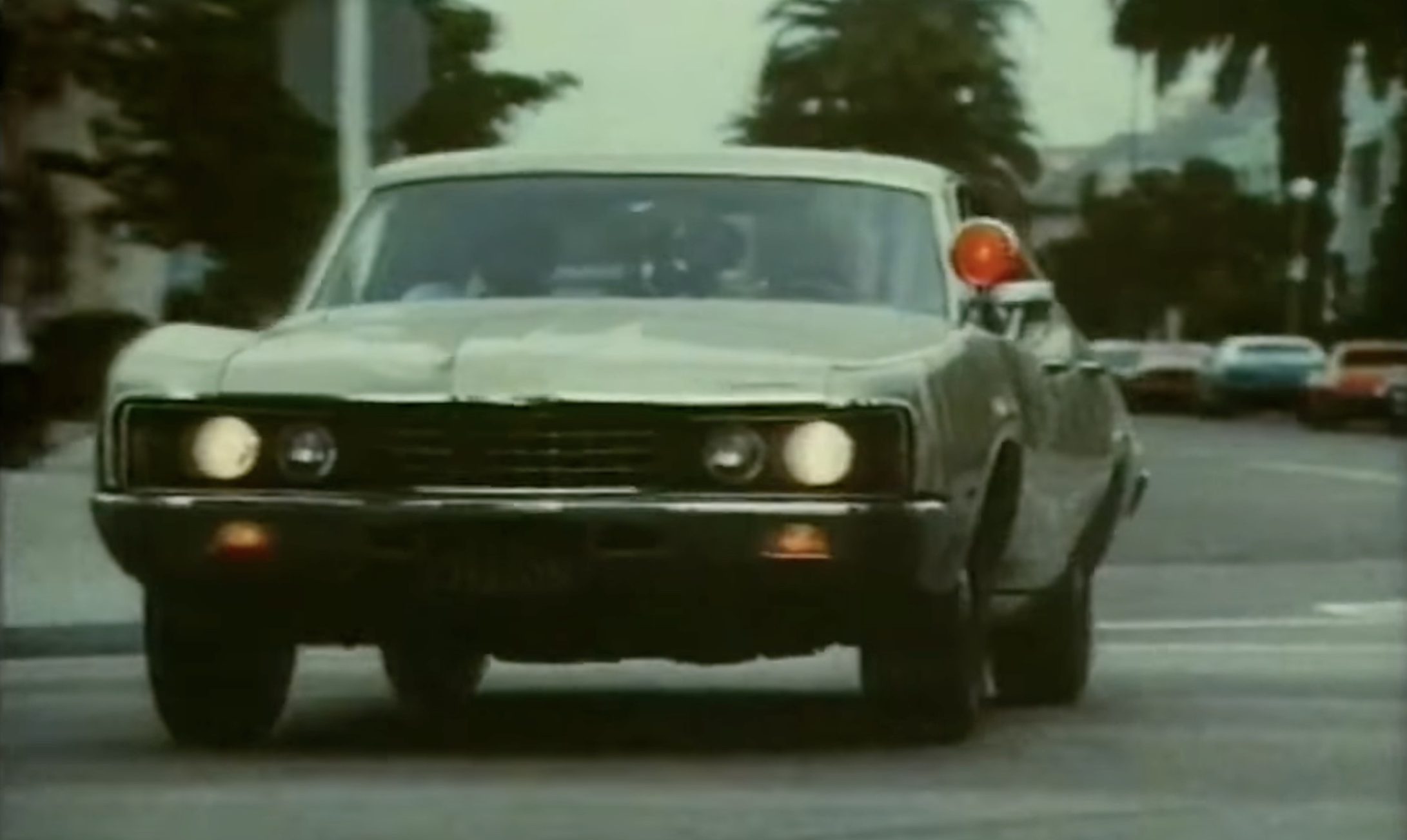 1974's Gone in 60 Seconds was rough and ready but action-packed ...