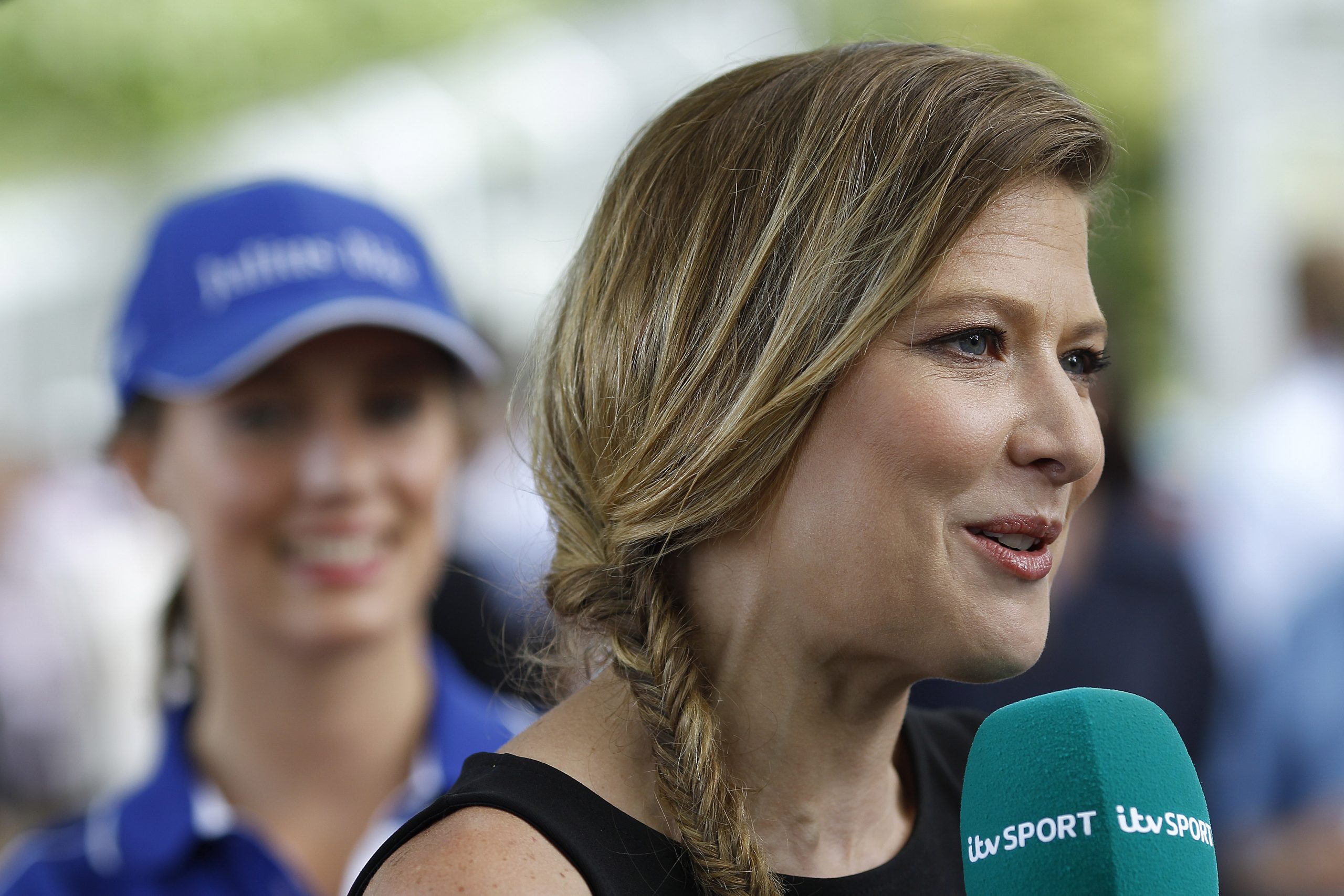 Neon-Lined and Tuned In: Denise McCluggage Embodied Greatness as Both ...