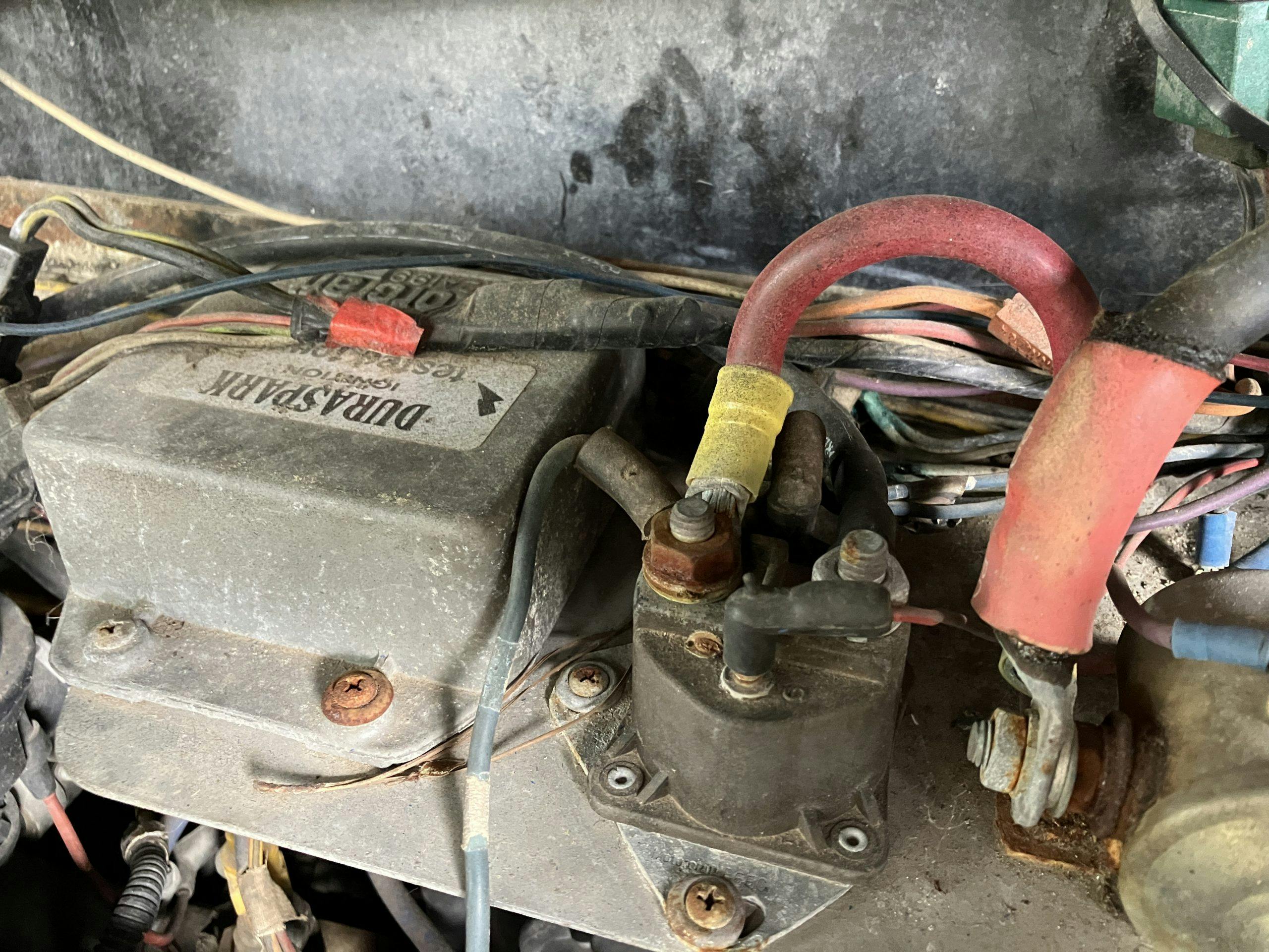 ElDorado Starfire is the fiberglass RV of a Lincoln lover's dreams ...