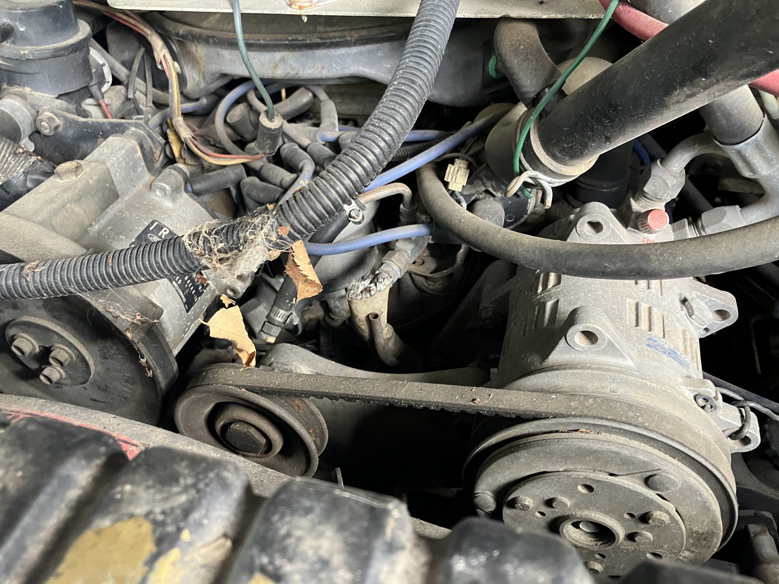 ElDorado Starfire is the fiberglass RV of a Lincoln lover's dreams ...