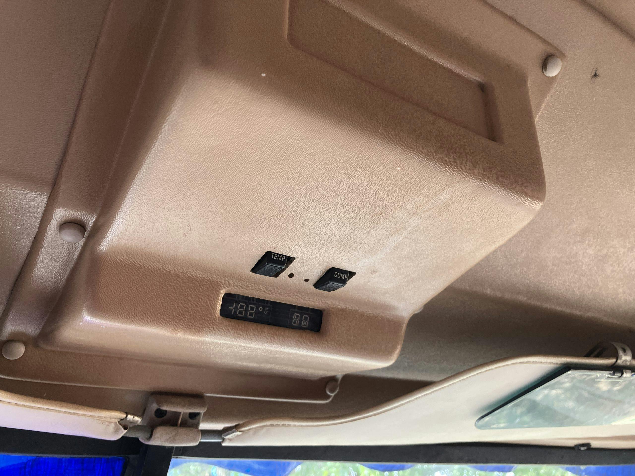 No ’80s RV broke the mold like EMC’s Starfire - Hagerty Media