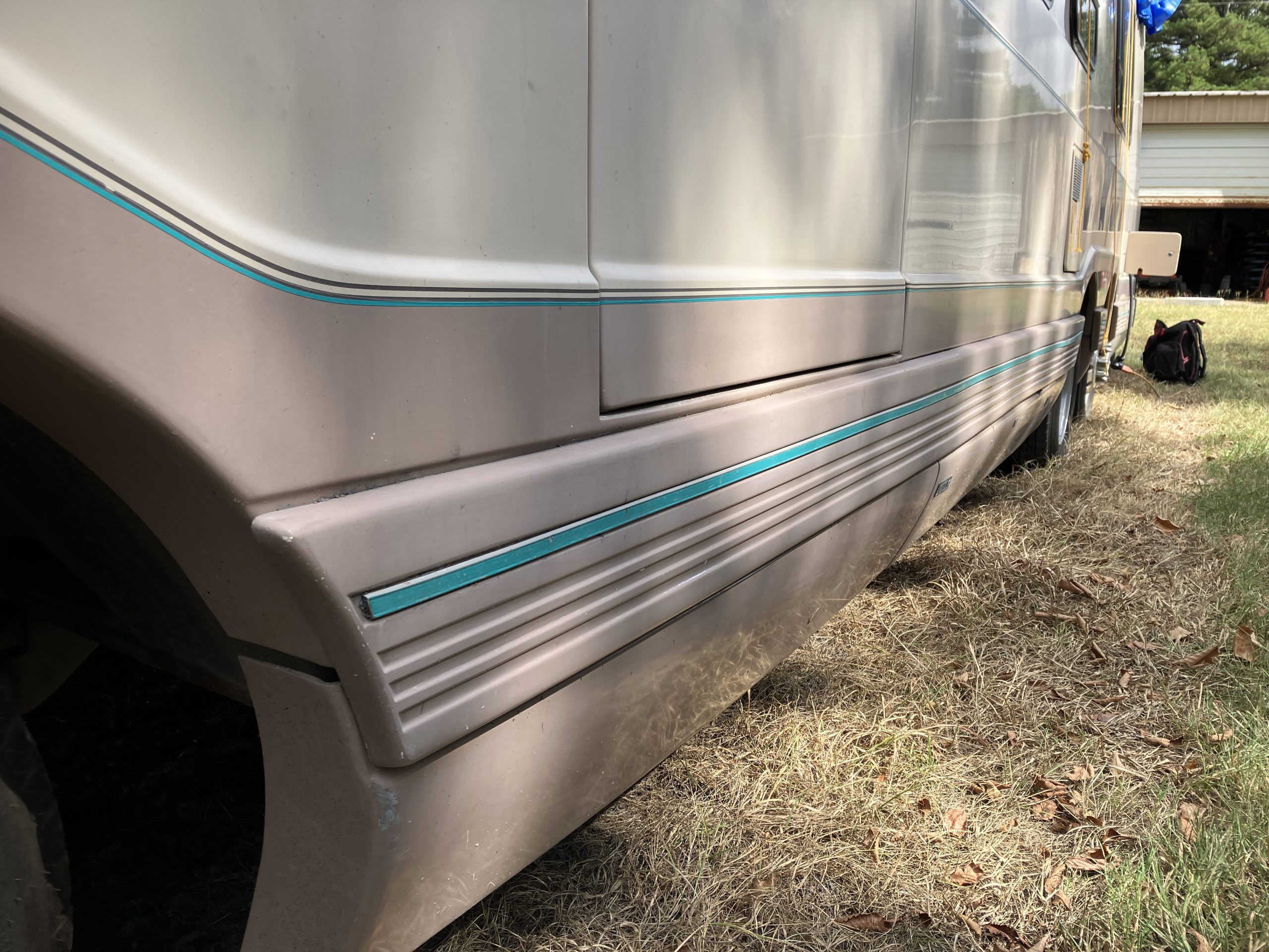 No ’80s RV broke the mold like EMC’s Starfire - Hagerty Media