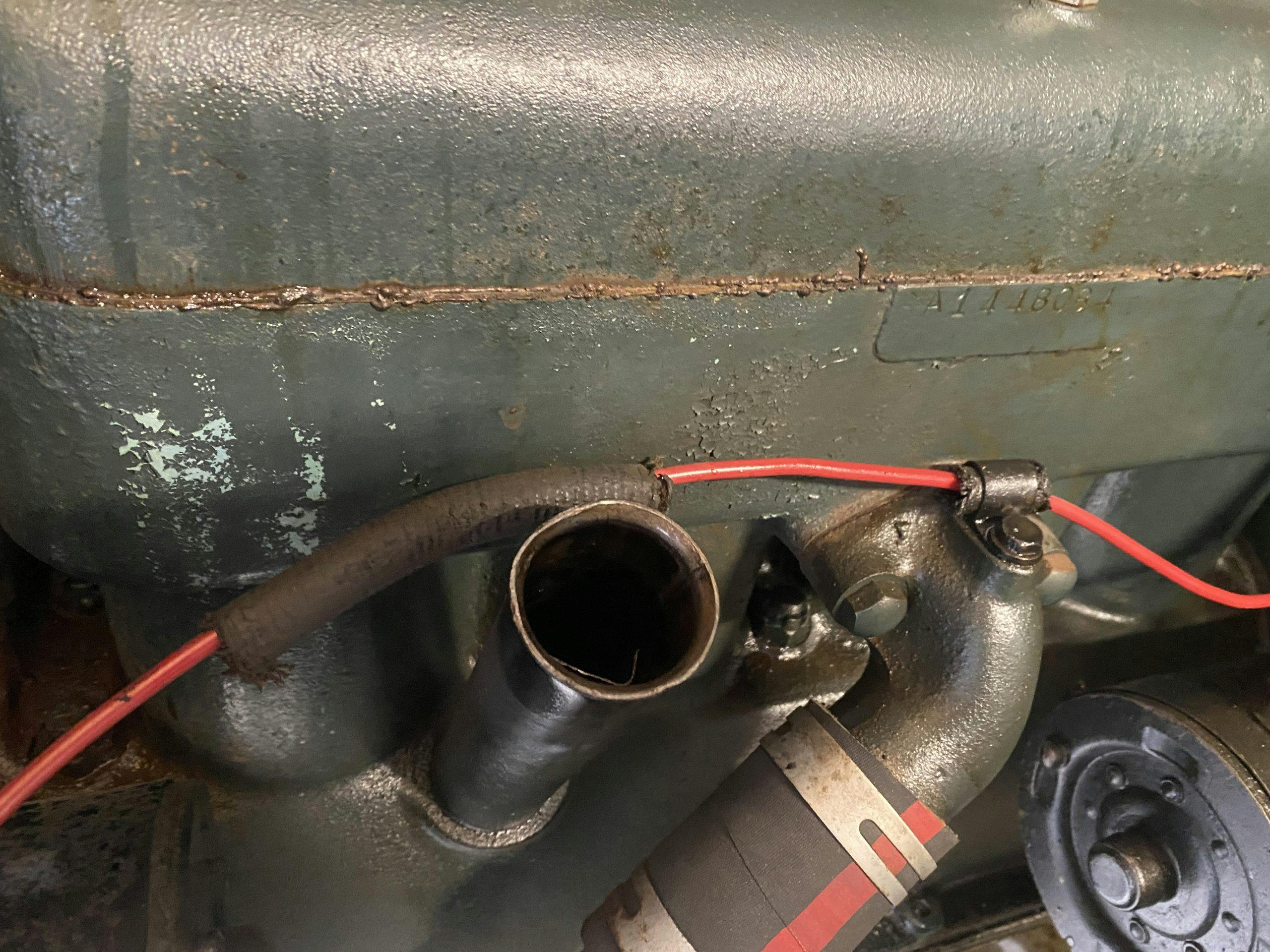 My Ford Model A nearly ruined my wedding - Hagerty Media