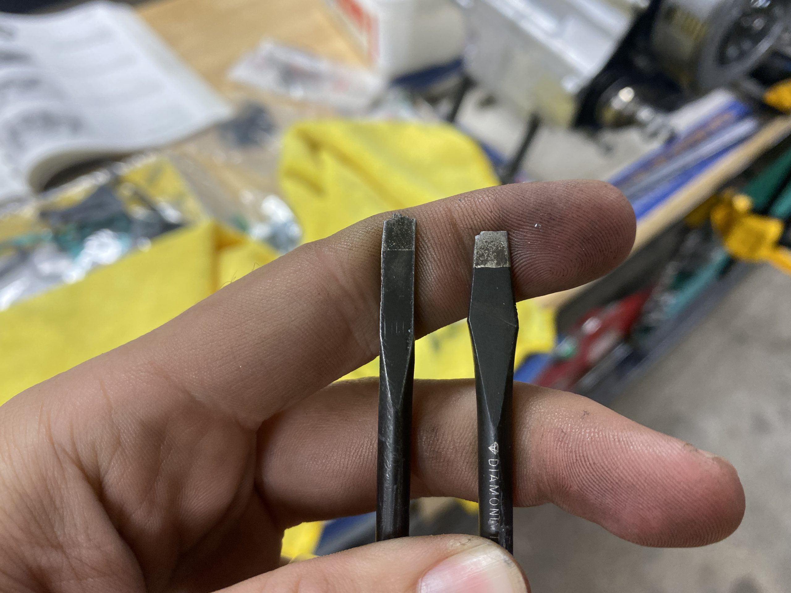 5 reasons to own duplicate tools - Hagerty Media