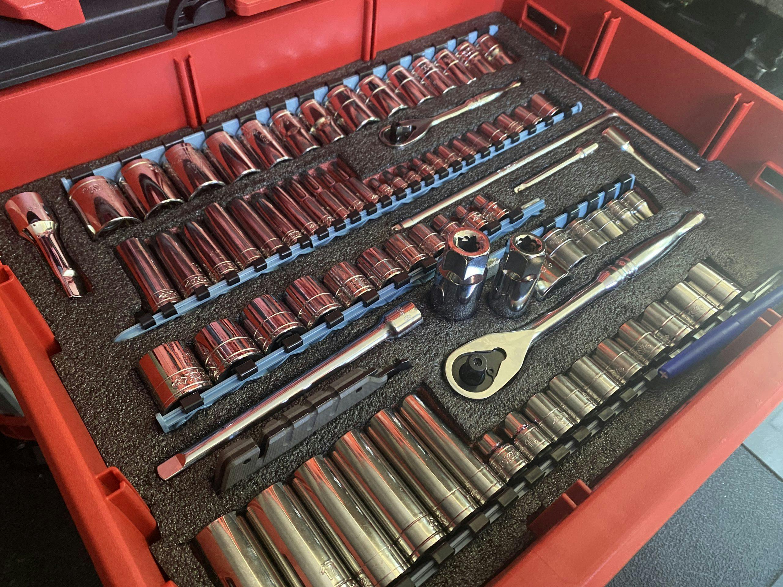 5 reasons to own duplicate tools - Hagerty Media