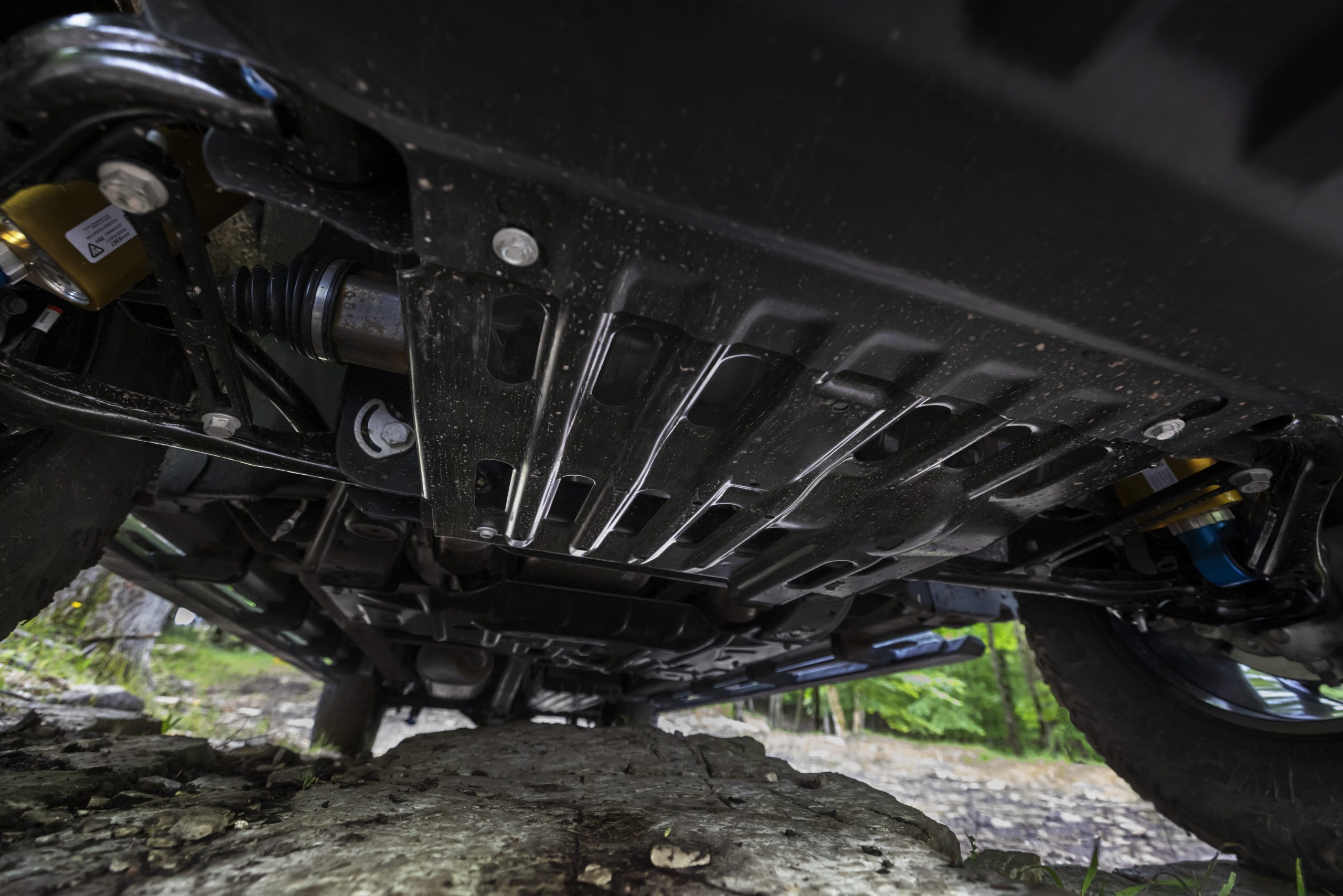 AEV kit transforms Silverado ZR2 into turn-key off-roader - Hagerty Media