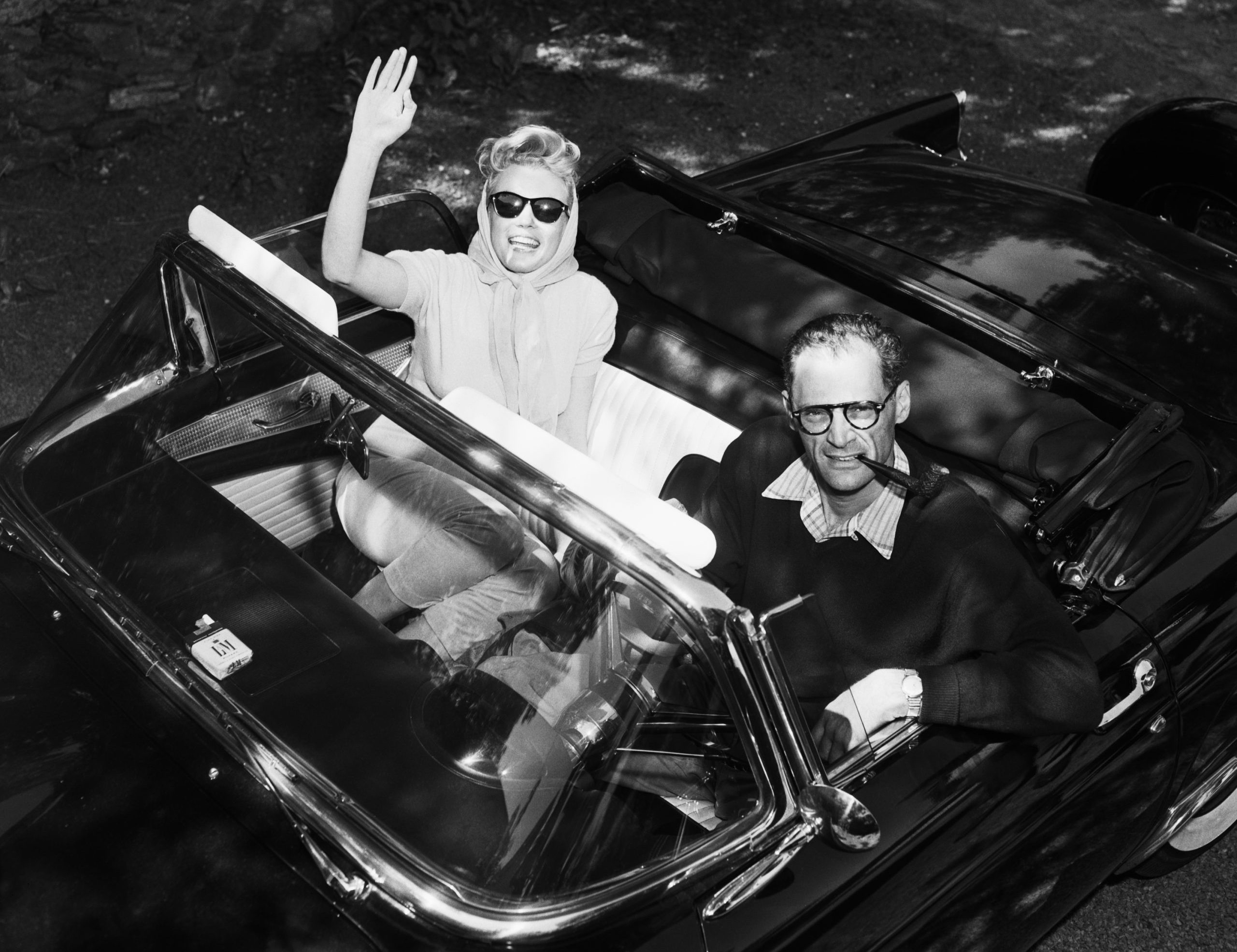 The cars of Marilyn Monroe, 60 years after her death - Hagerty Media